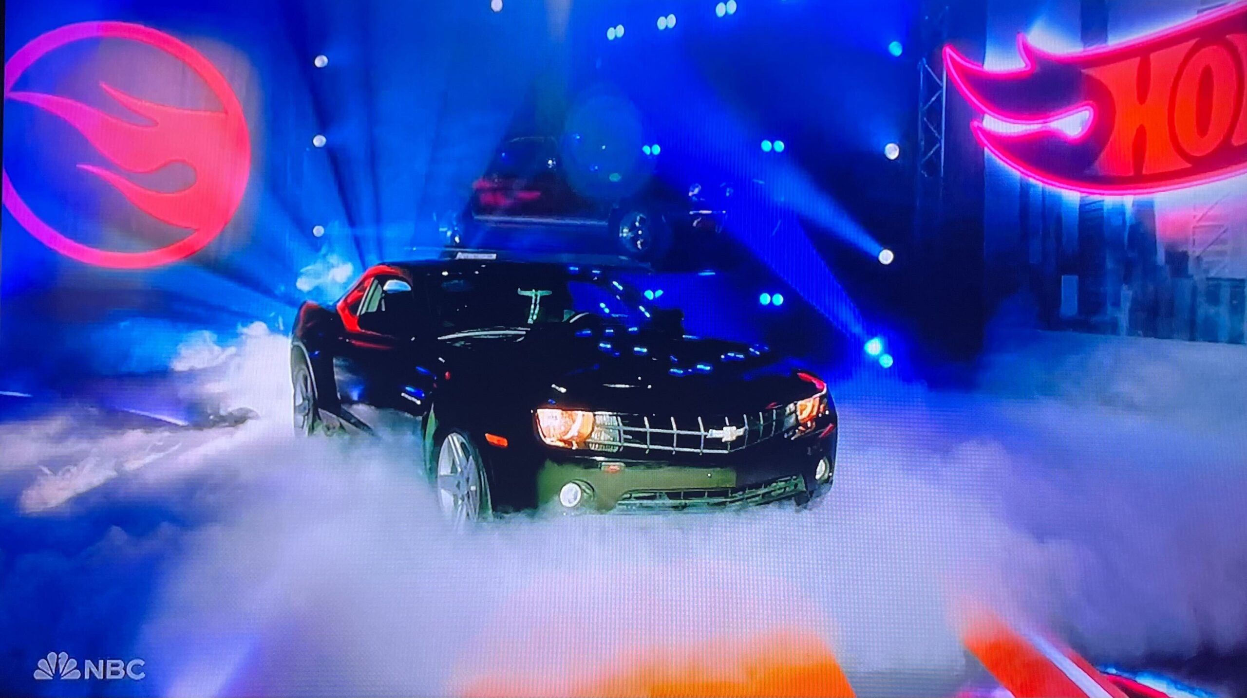 NBC’s new Hot Wheels TV show delights kids of all ages - Hagerty Media