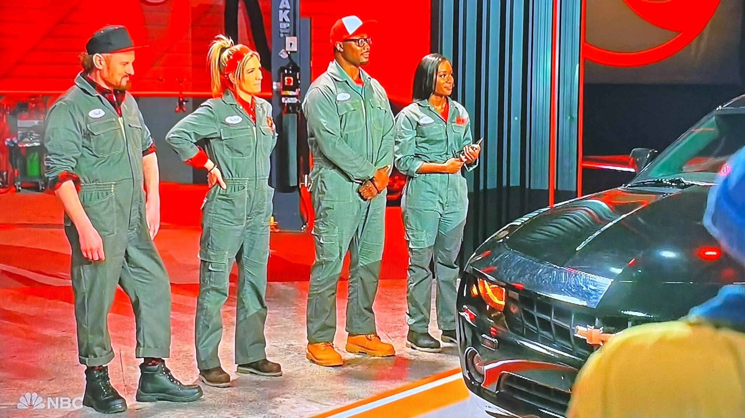 NBC’s new Hot Wheels TV show delights kids of all ages - Hagerty Media