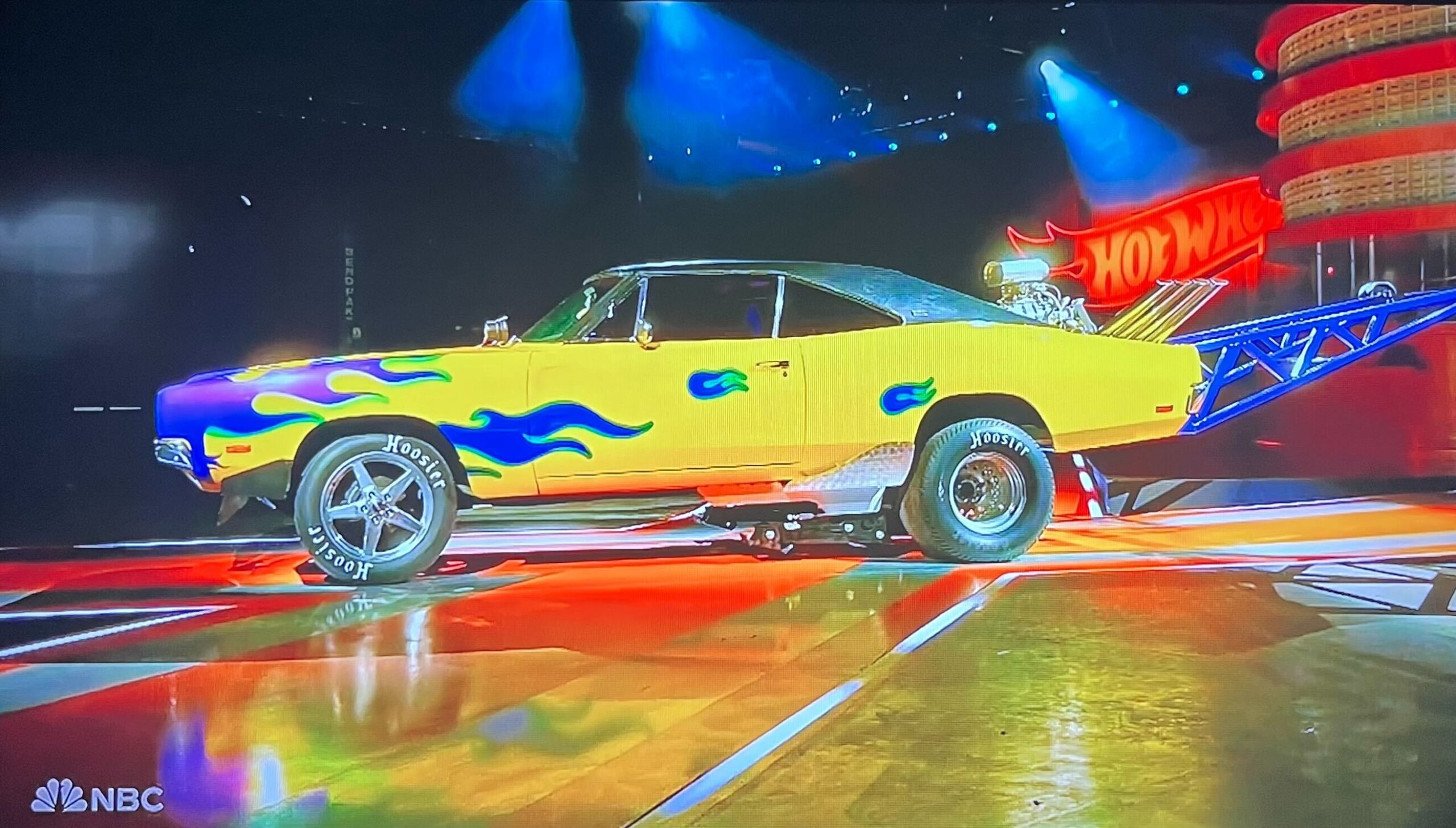 NBC’s new Hot Wheels TV show delights kids of all ages - Hagerty Media