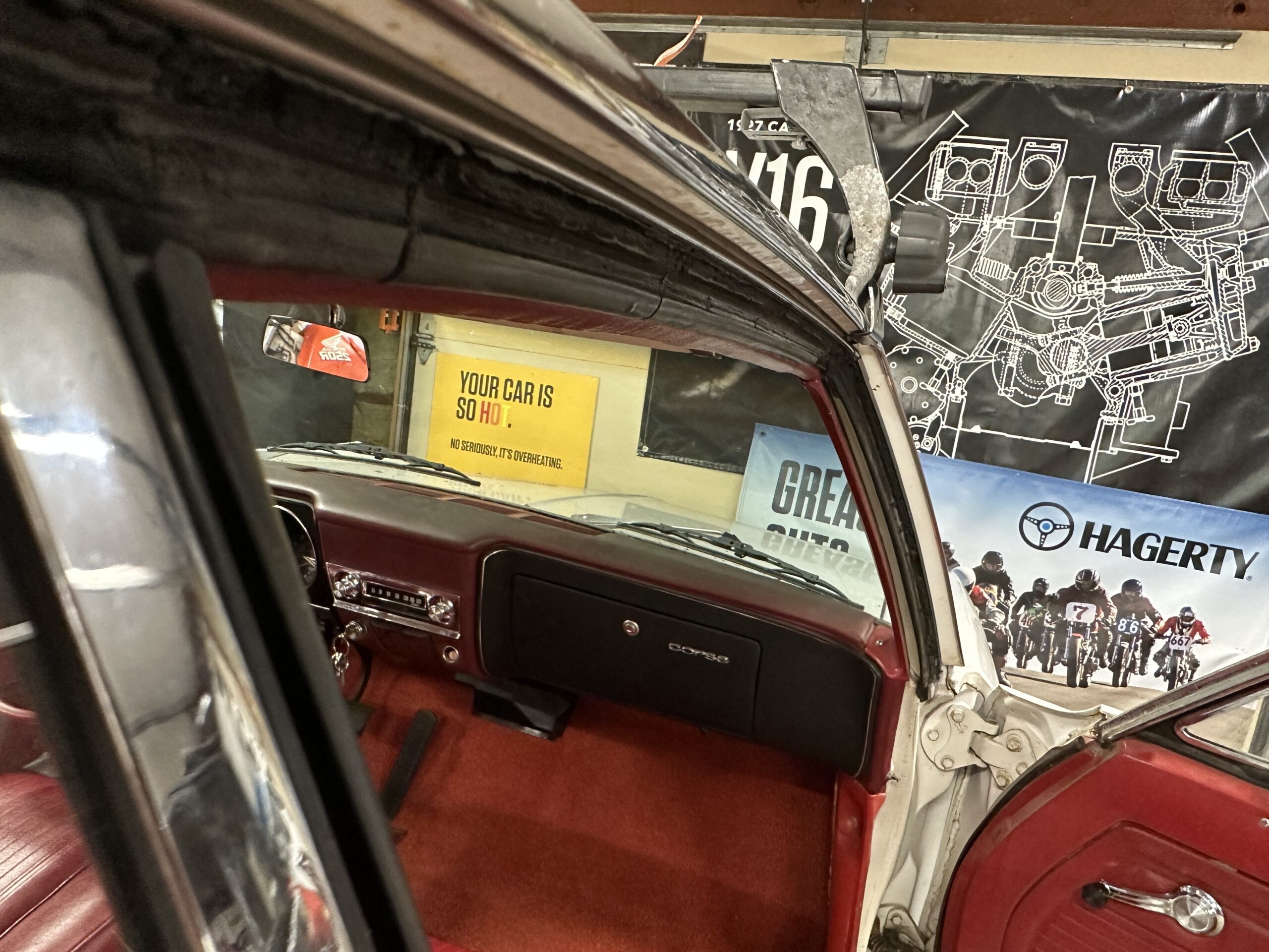 8 easy car projects for DIY beginners - Hagerty Media