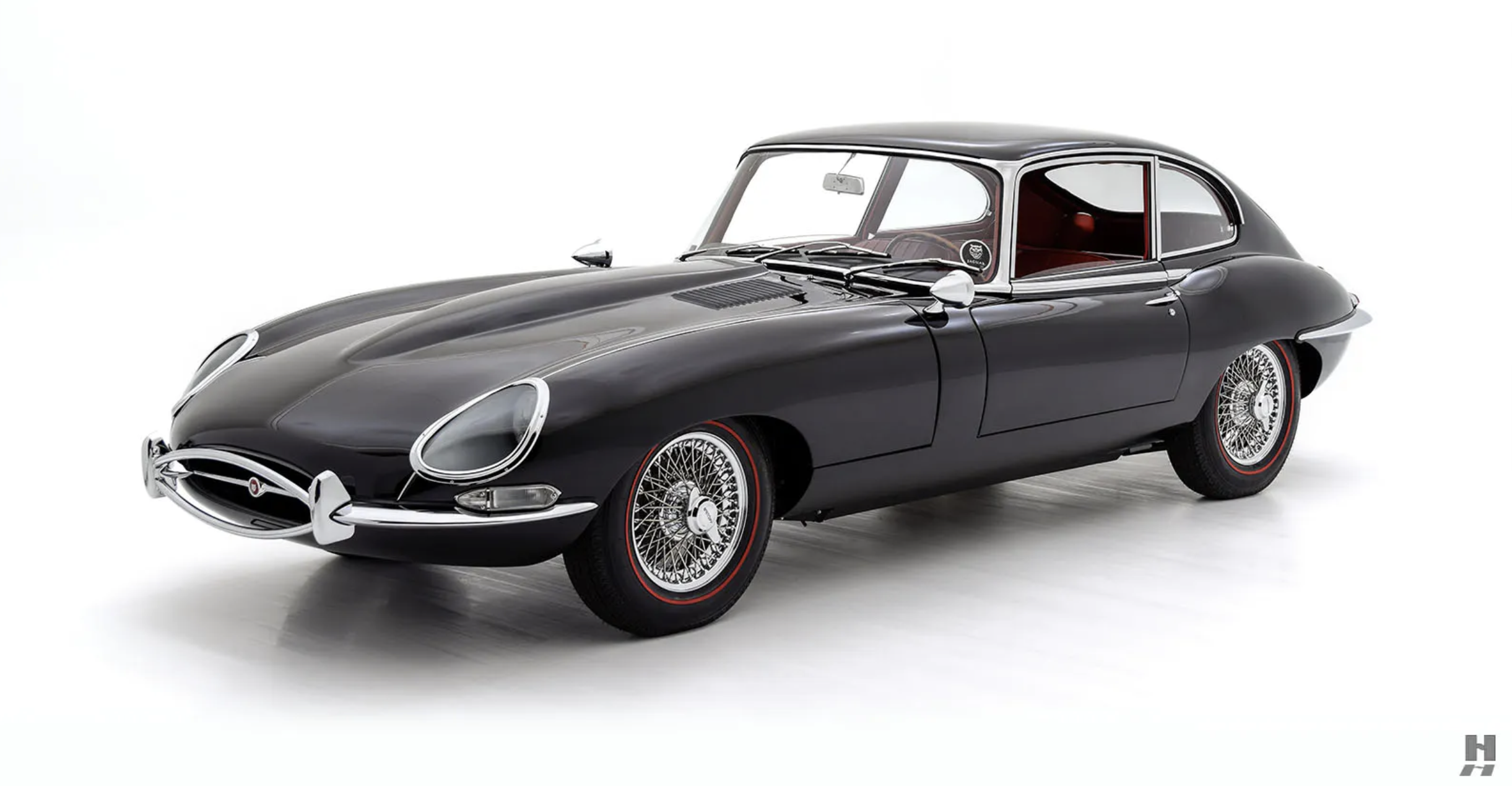 If a two-seat classic is too expensive, try the 2+2 - Hagerty Media