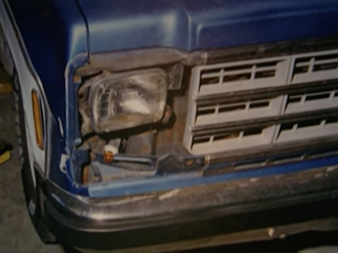 Rolling Evidence: Forensic Files reveals how cars end up at crime ...