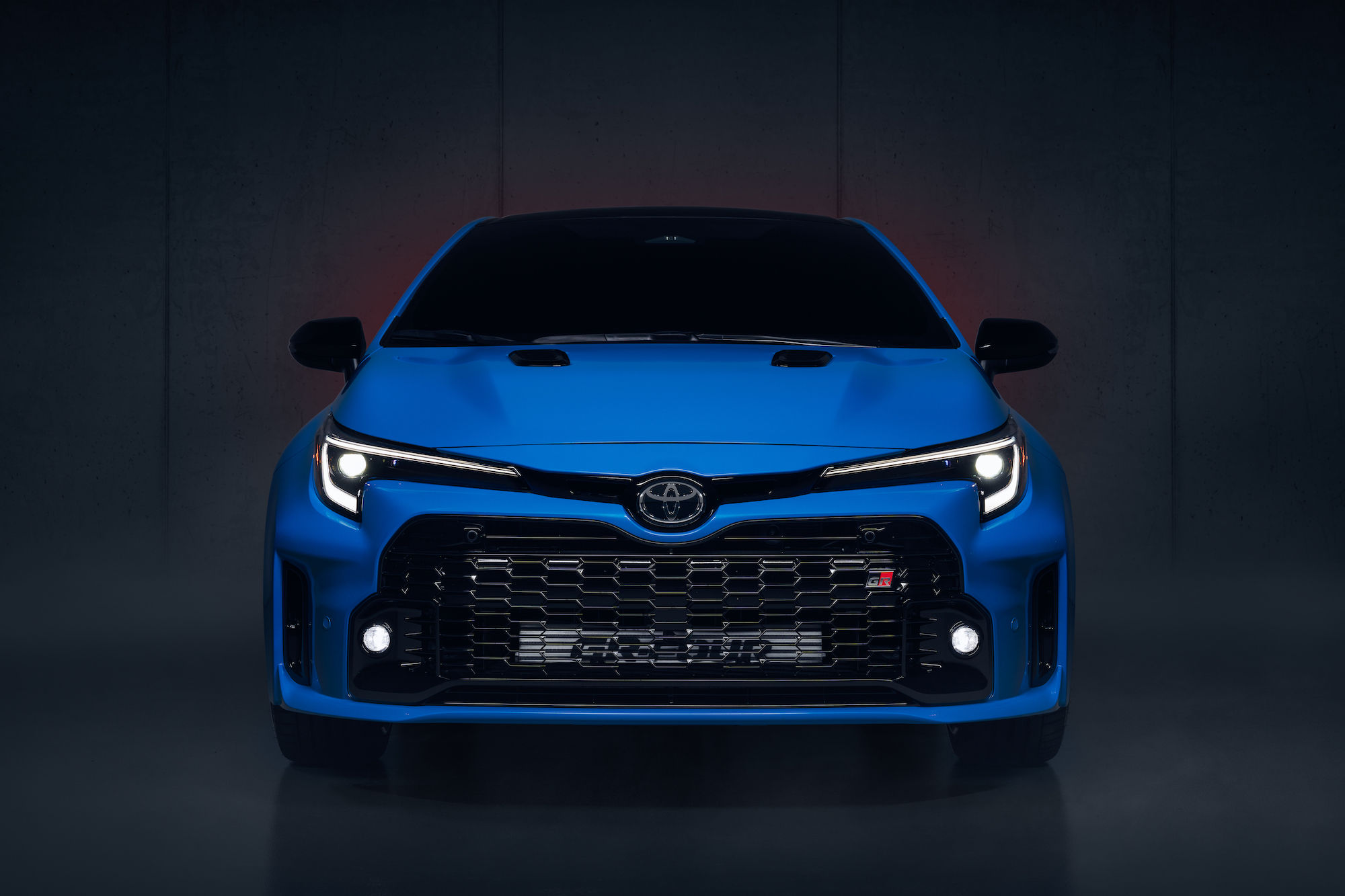 Toyota spices up the Supra, GR86, and GR Corolla with 2024 special ...