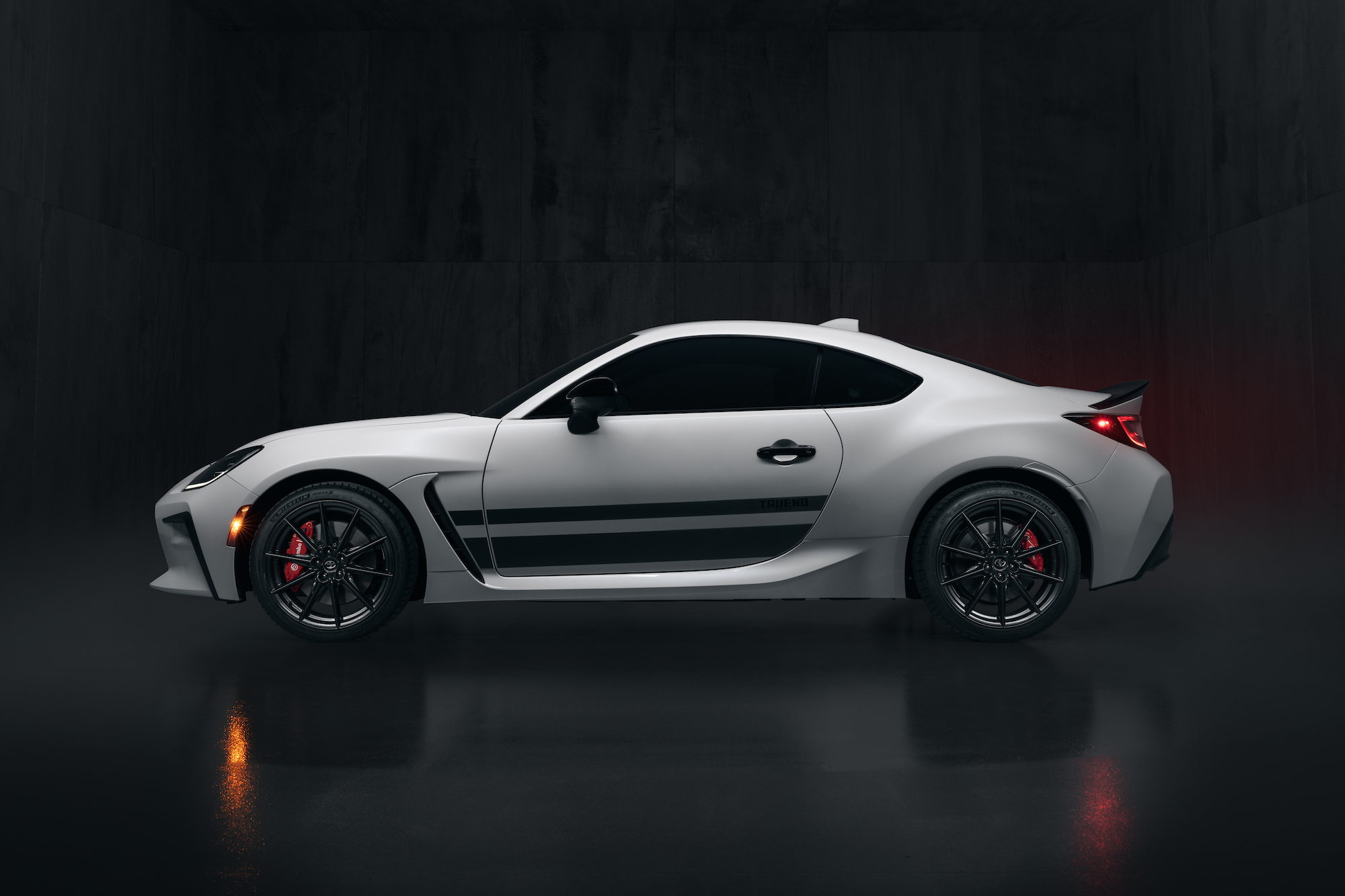 Toyota spices up the Supra, GR86, and GR Corolla with 2024 special ...