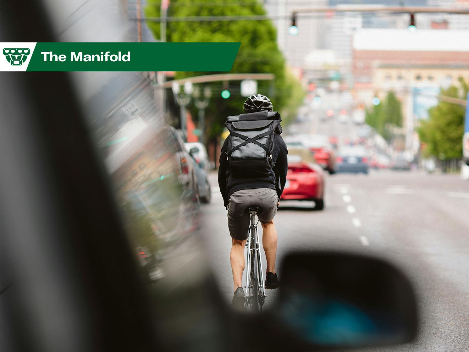 NHTSA demands all cars self-brake, comedian’s Aston for sale, Lincoln ...