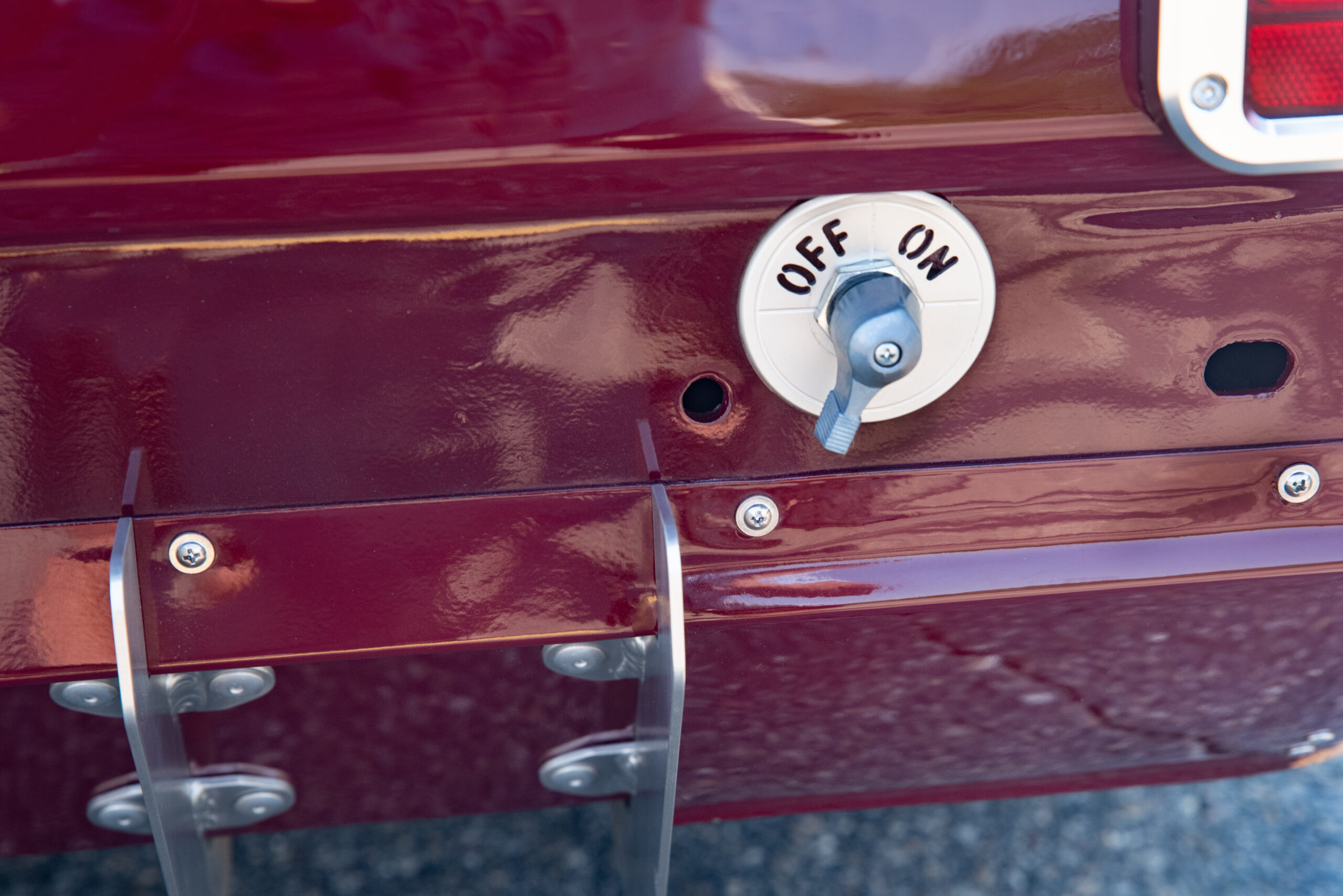 This stunning Mustang was one man's first DIY car project - Hagerty Media