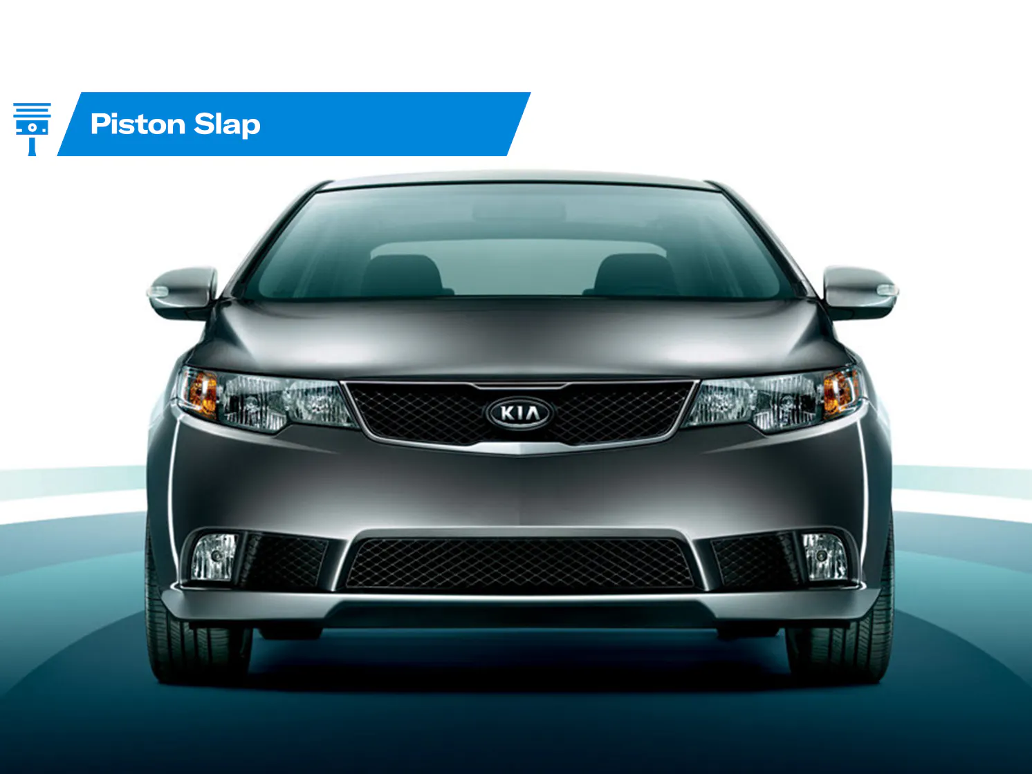 Piston Slap: A symbol of death is this engine's Forte - Hagerty Media