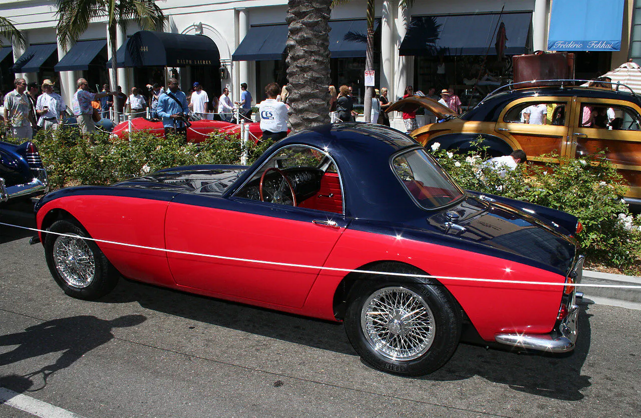 The Morgan Plus 4 Plus is even cooler than you remember - Hagerty Media