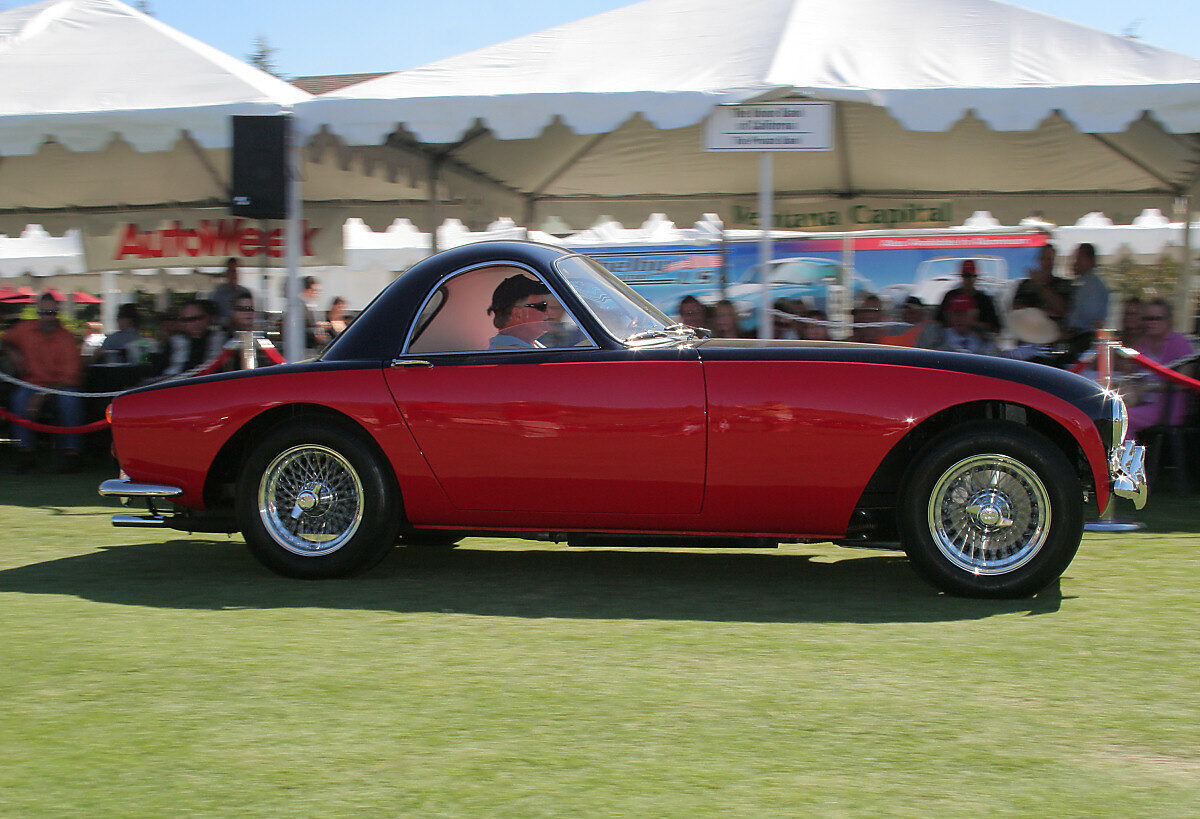 The Morgan Plus 4 Plus is even cooler than you remember - Hagerty Media