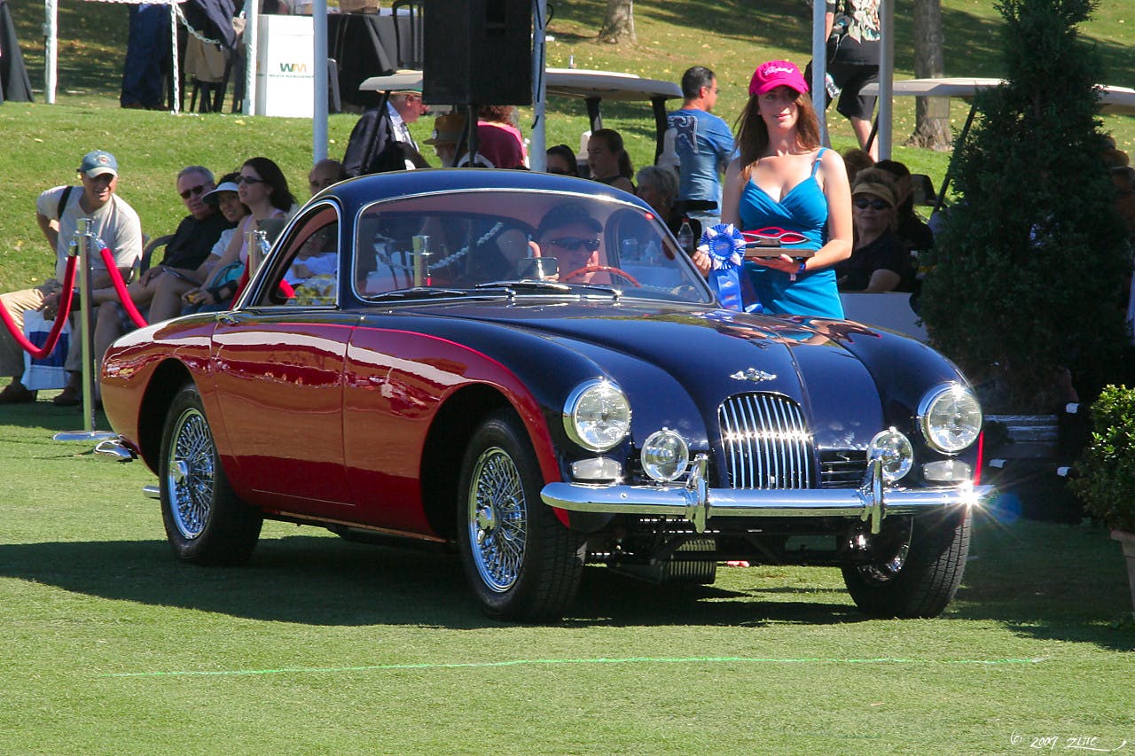 The Morgan Plus 4 Plus is even cooler than you remember - Hagerty Media