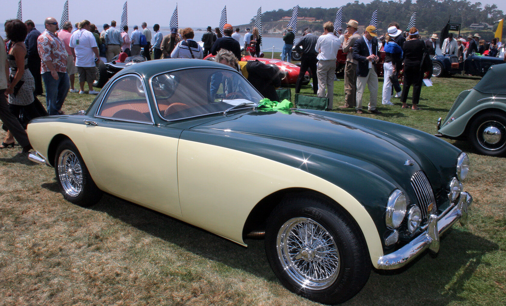 The Morgan Plus 4 Plus is even cooler than you remember - Hagerty Media