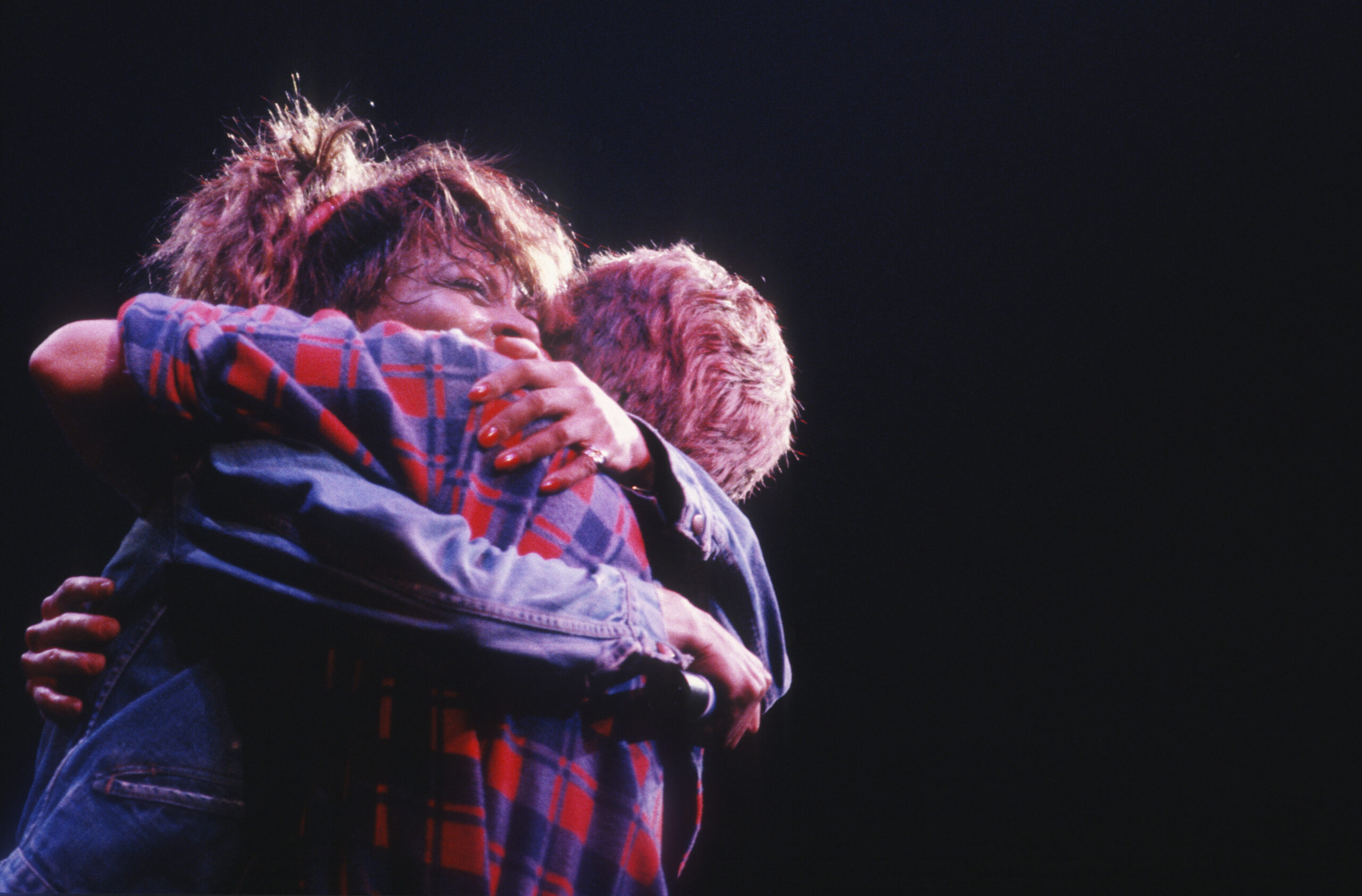 Bryan Adams’ unusual Land Rover hid in plain sight - Hagerty Media