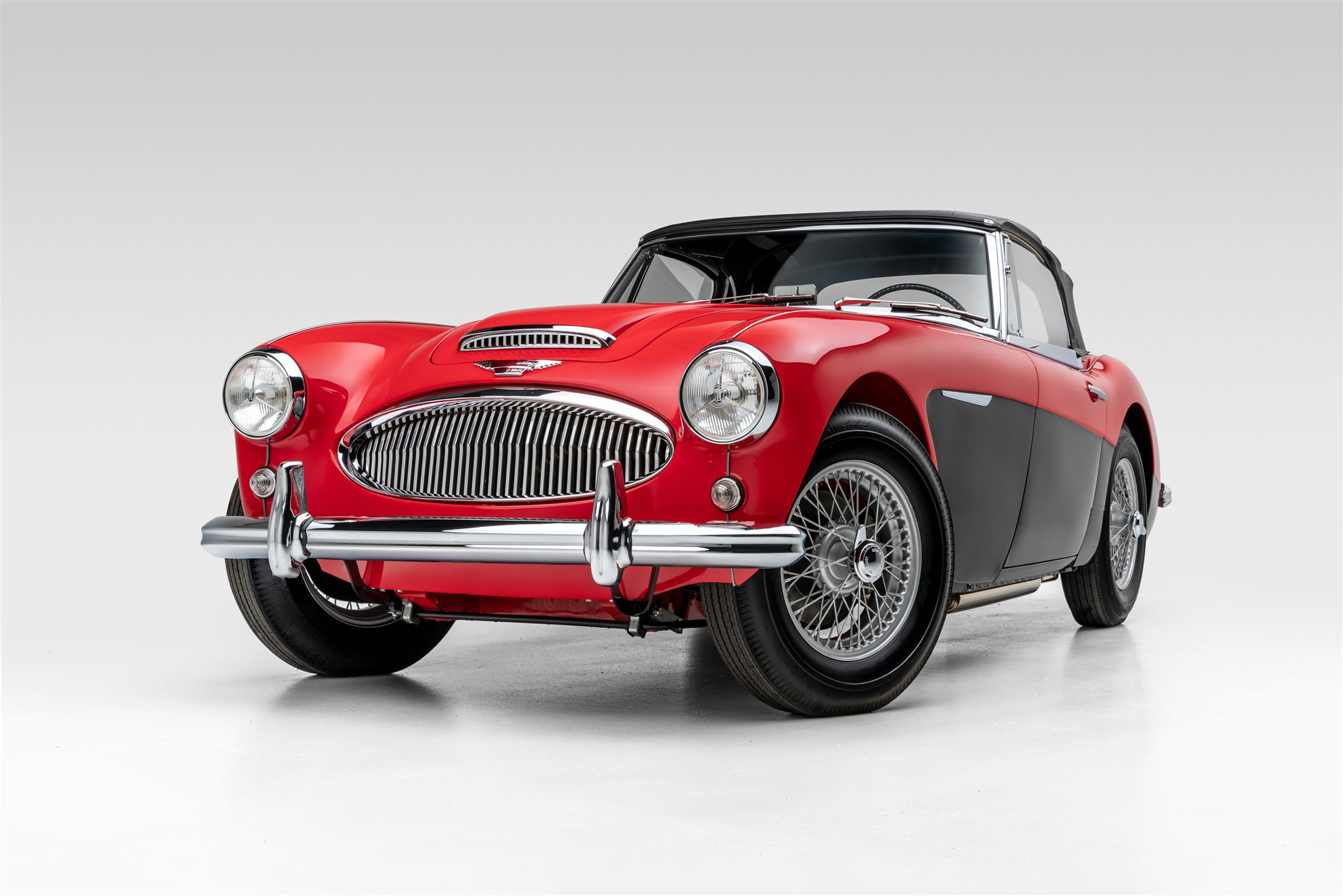 Do underappreciated classic cars still exist? - Hagerty Media