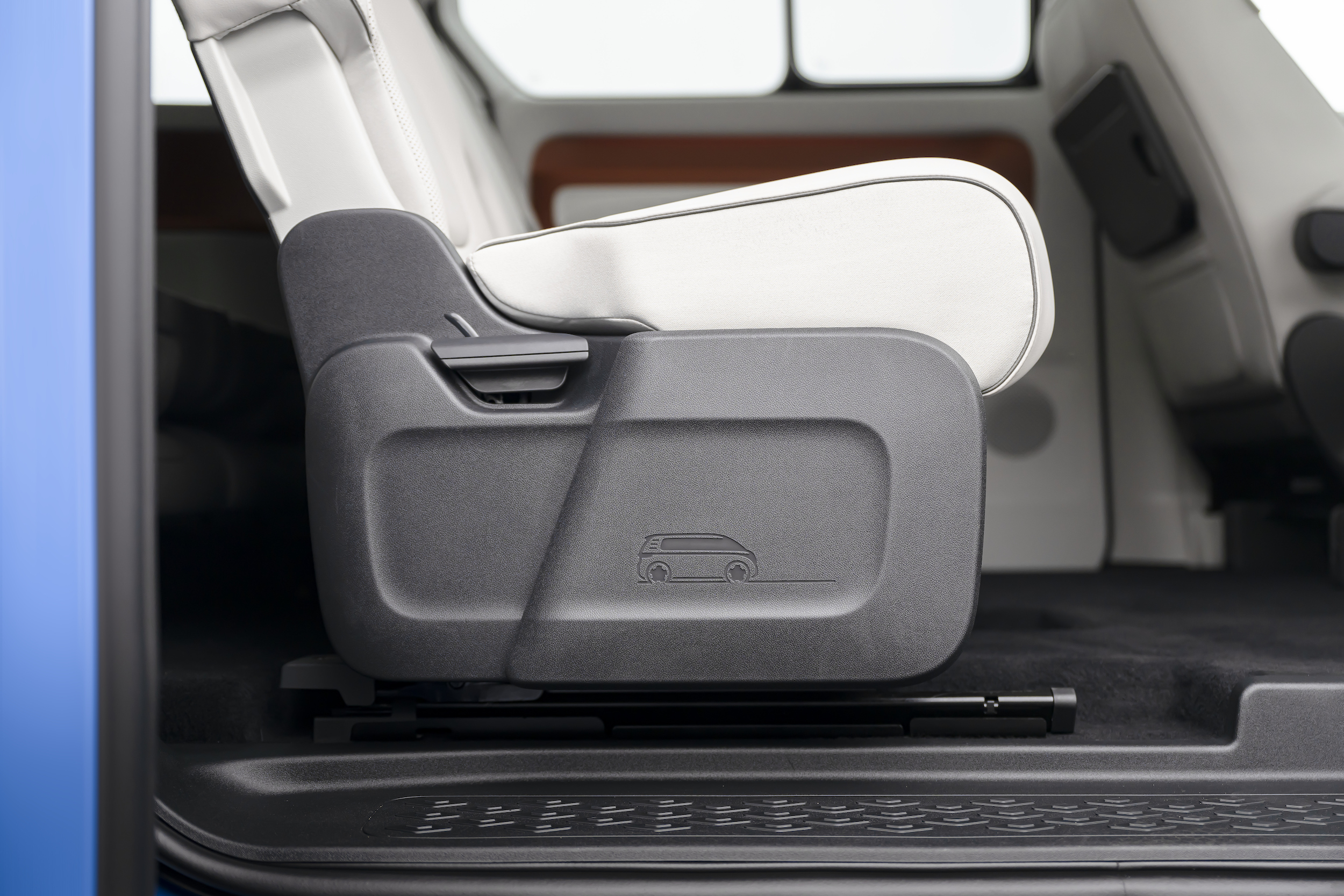 23 years after VW’s first Microbus tease, we get the real thing ...