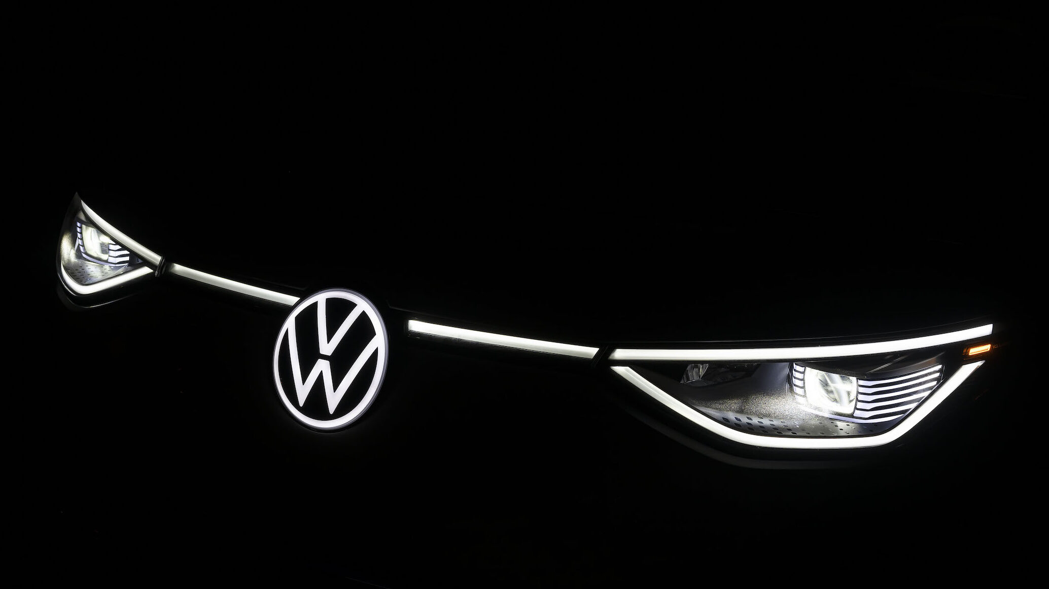 23 years after VW’s first Microbus tease, we get the real thing ...