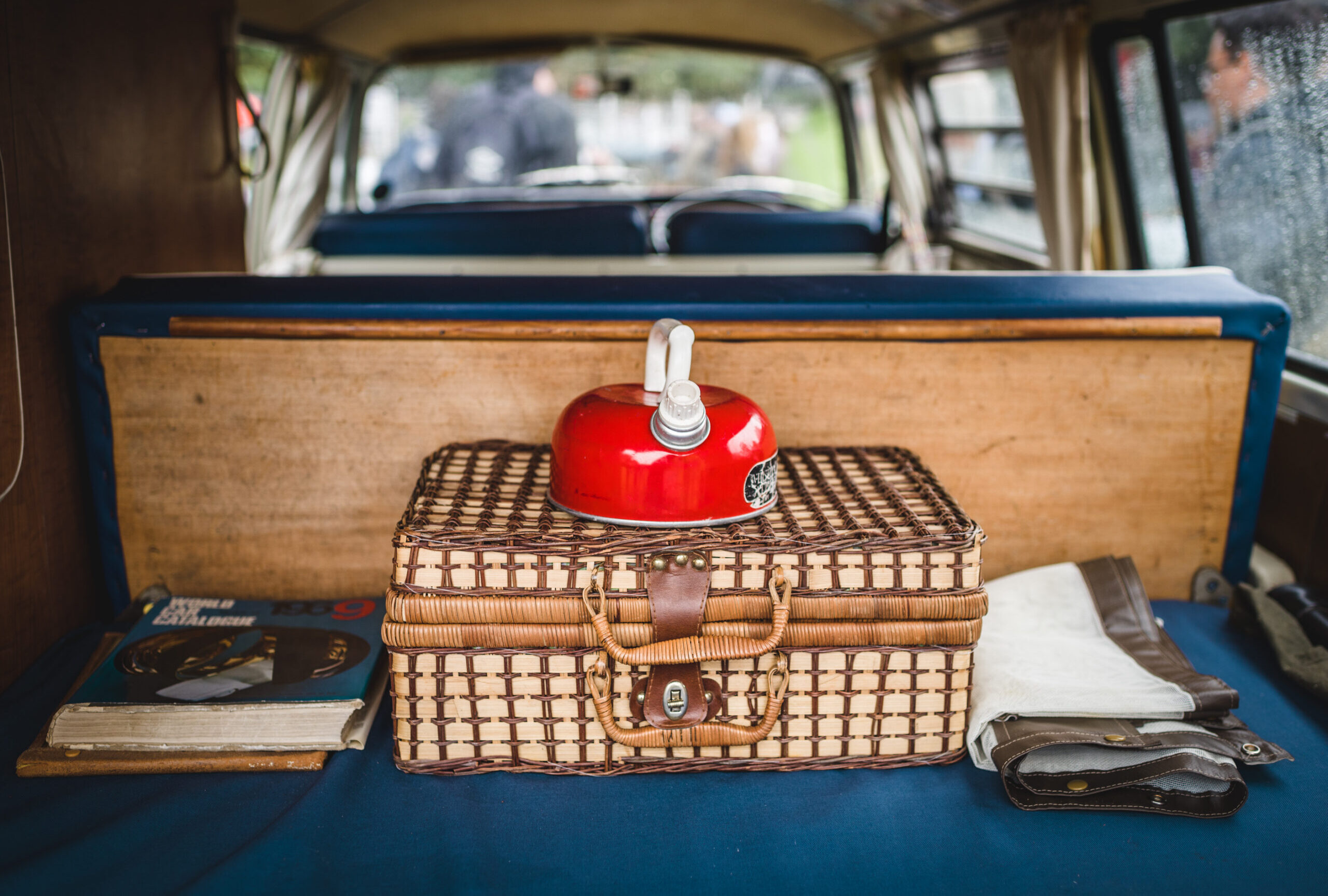 Demand for Volkswagen Buses is soaring - Hagerty Media