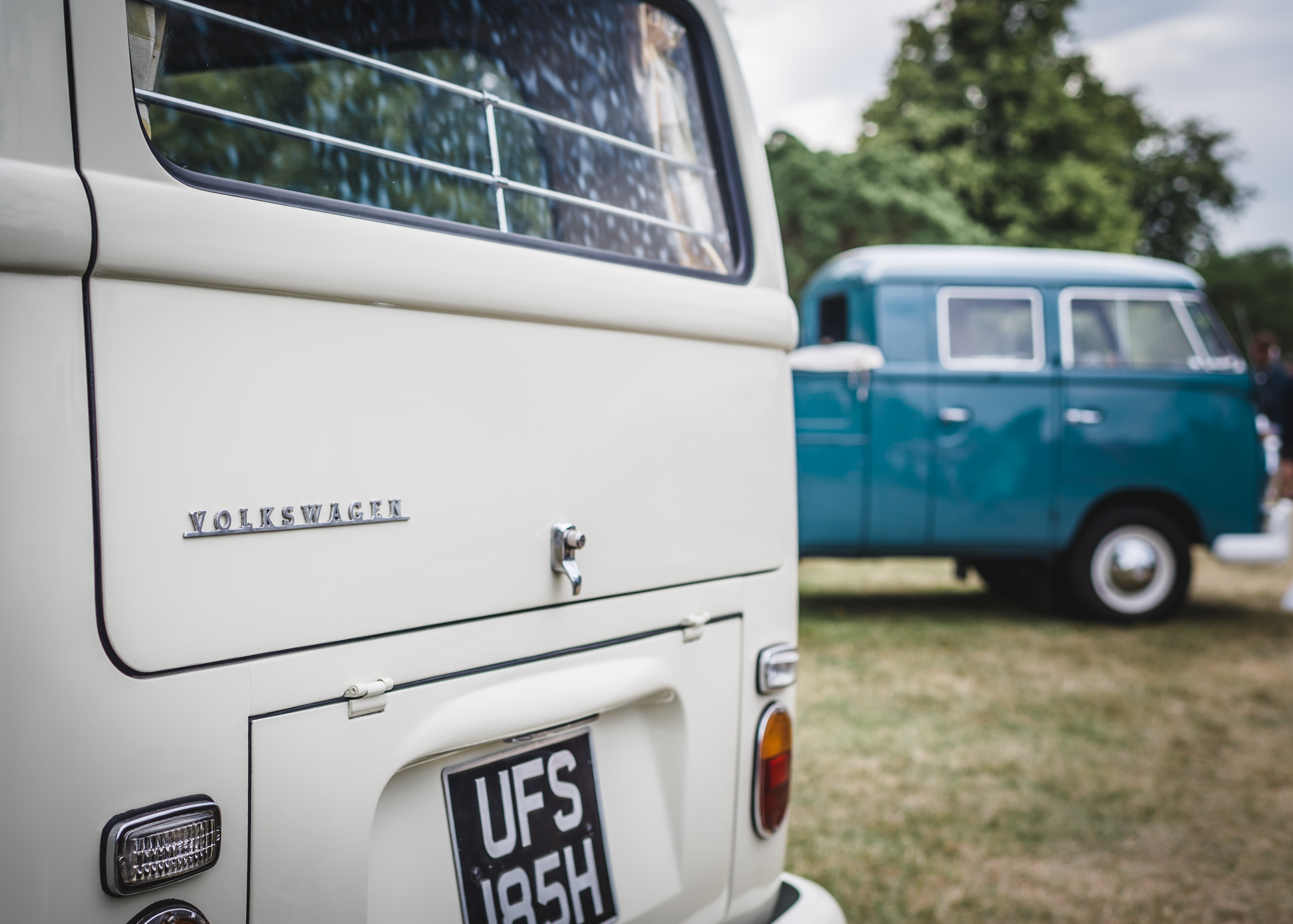 Demand for Volkswagen Buses is soaring - Hagerty Media