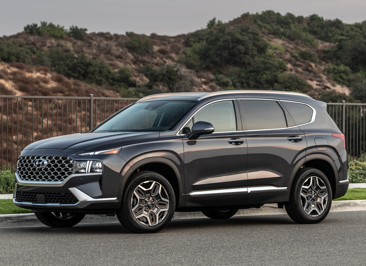 Vellum Venom Vignette: A new Sante Fe and the depreciation of “face ...