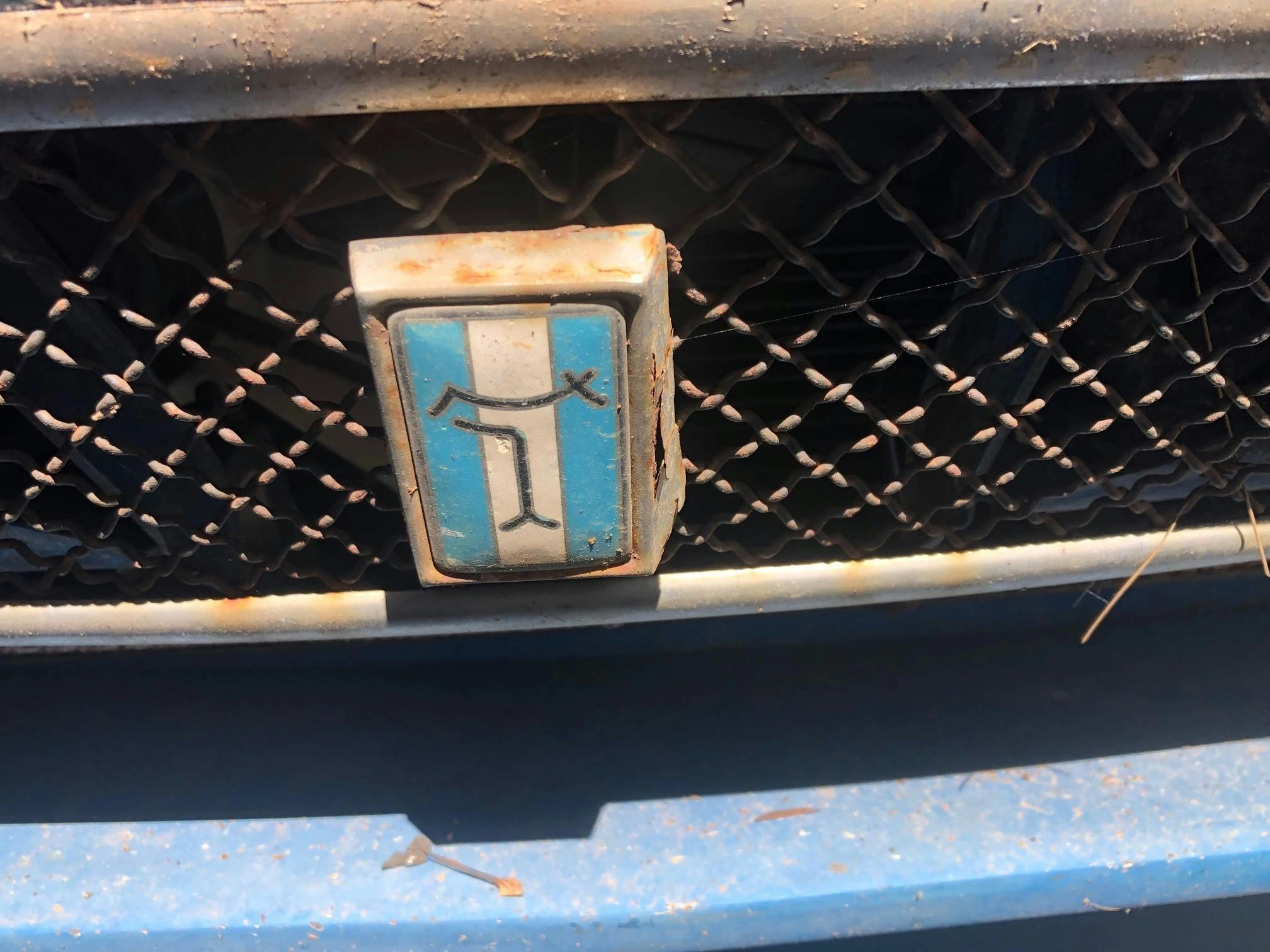 World’s “rustiest Pantera” is worth every penny to owner’s family ...