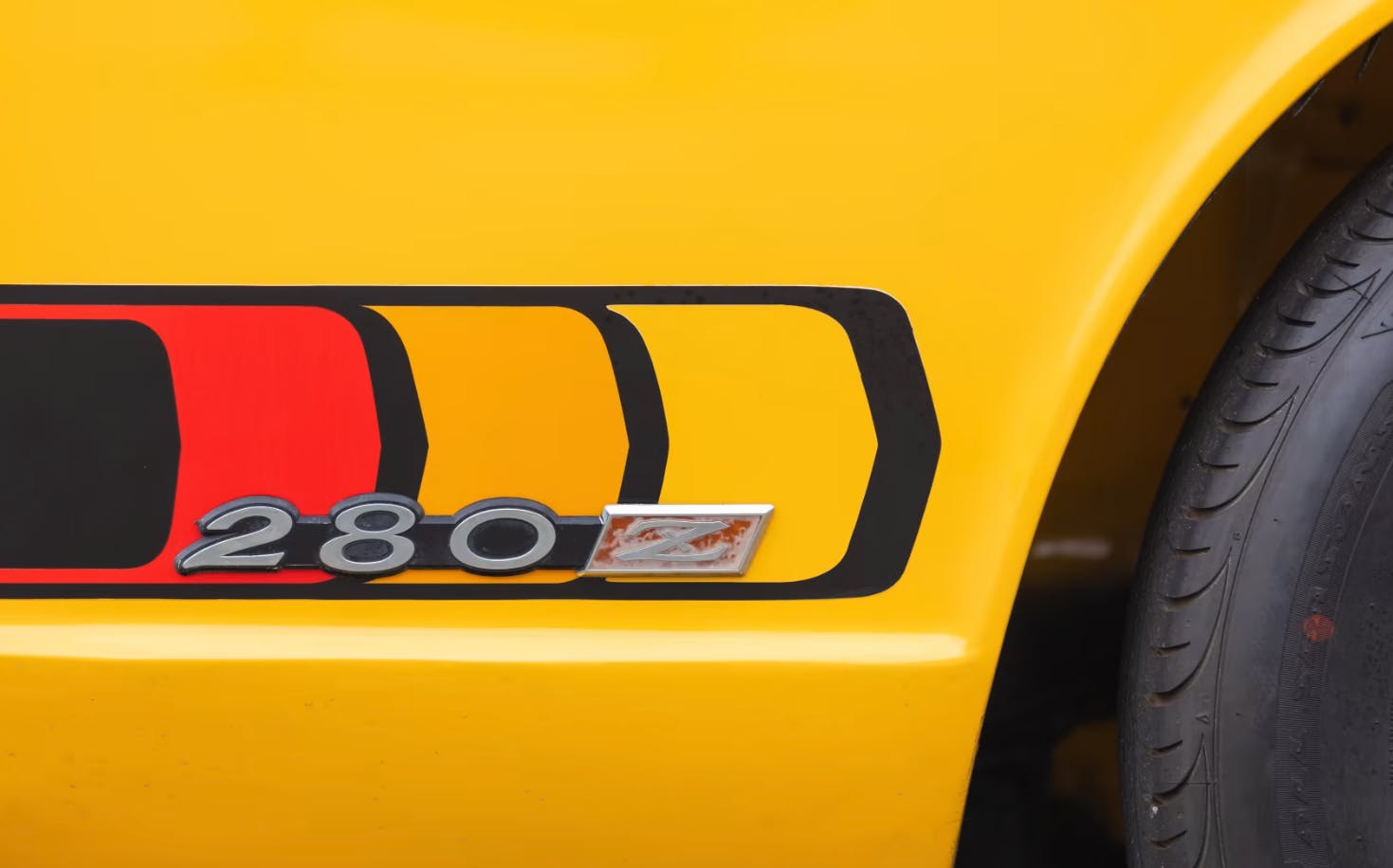 ZZZAP! In 1976, Datsun made the first car-themed video game - Hagerty Media