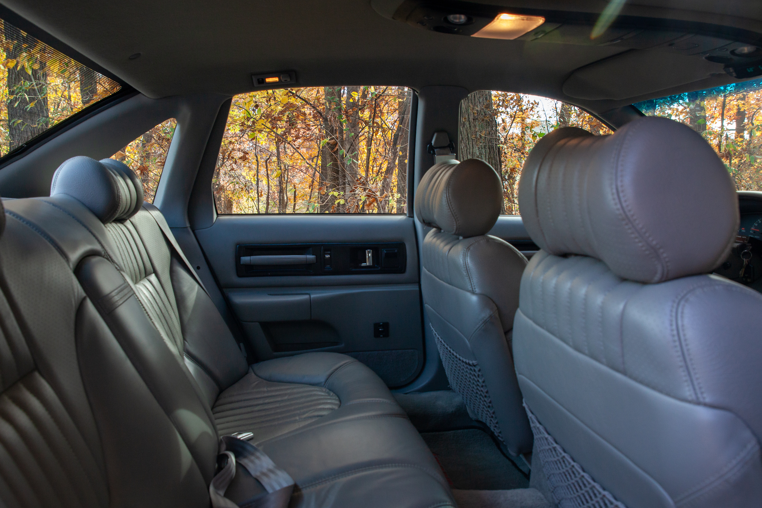 The coolest V-8 sedan of the ’90s is less than $20K - Hagerty Media