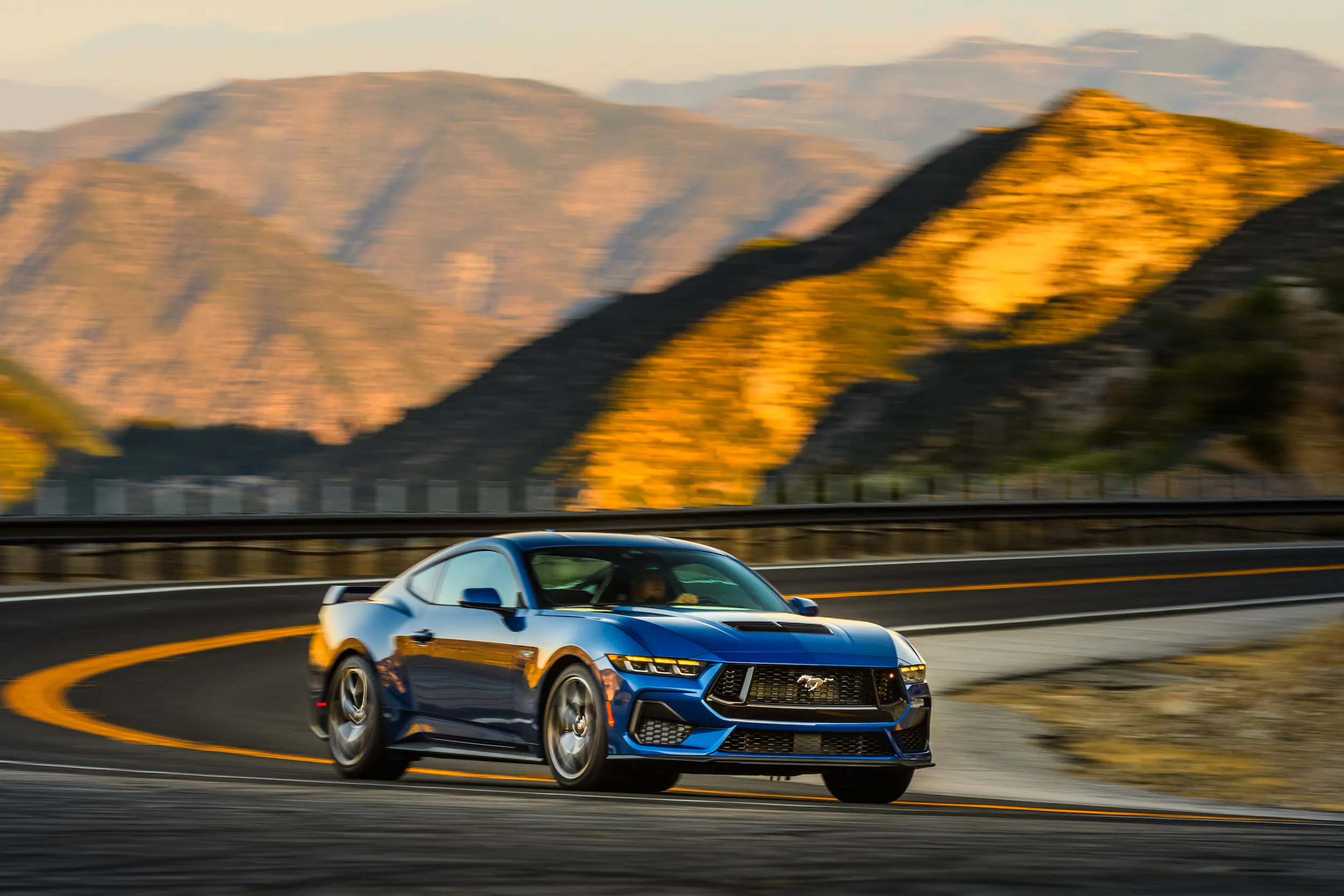Bronco chief engineer aims to build ICEs "as long as people want them ...