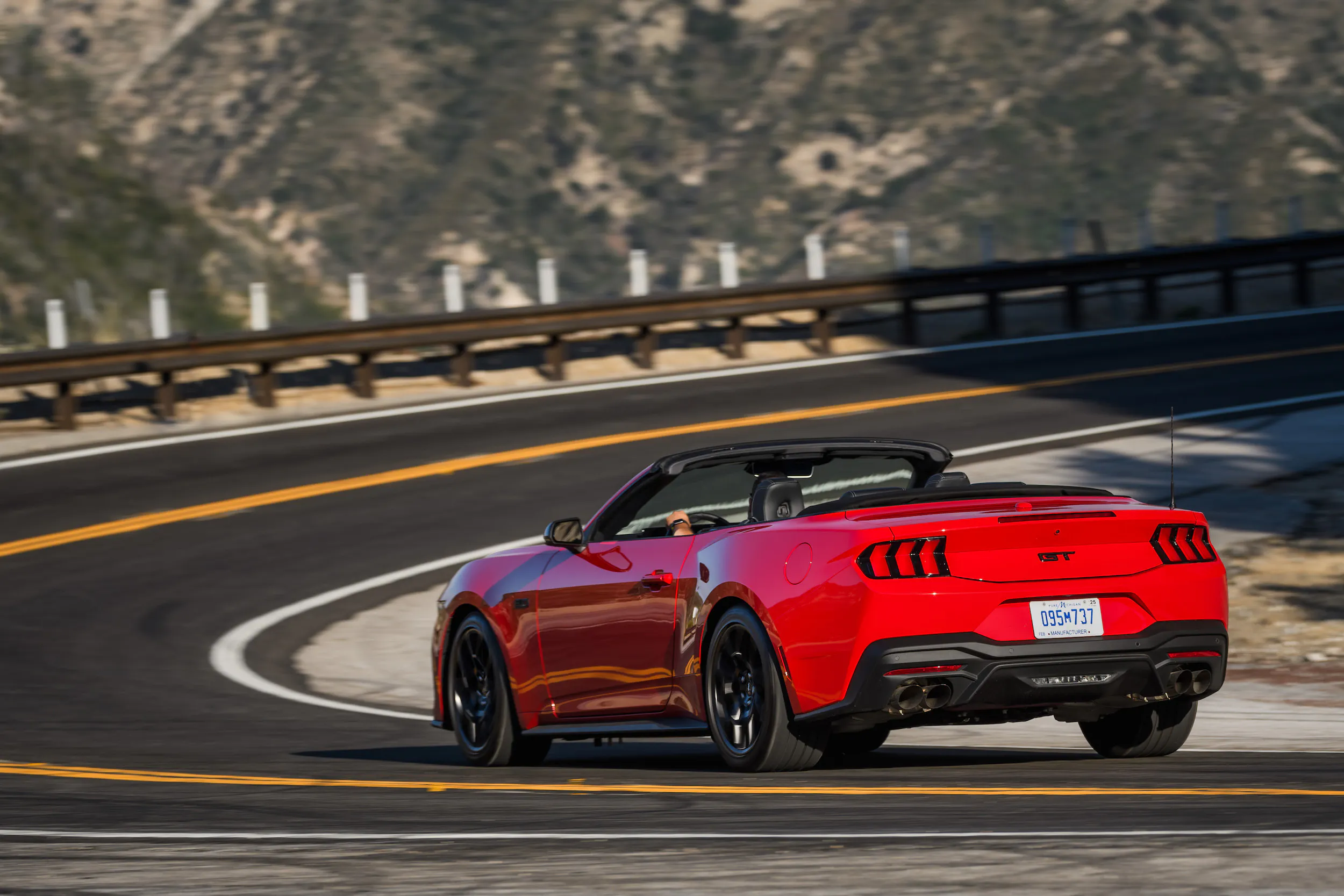 Bronco chief engineer aims to build ICEs "as long as people want them ...