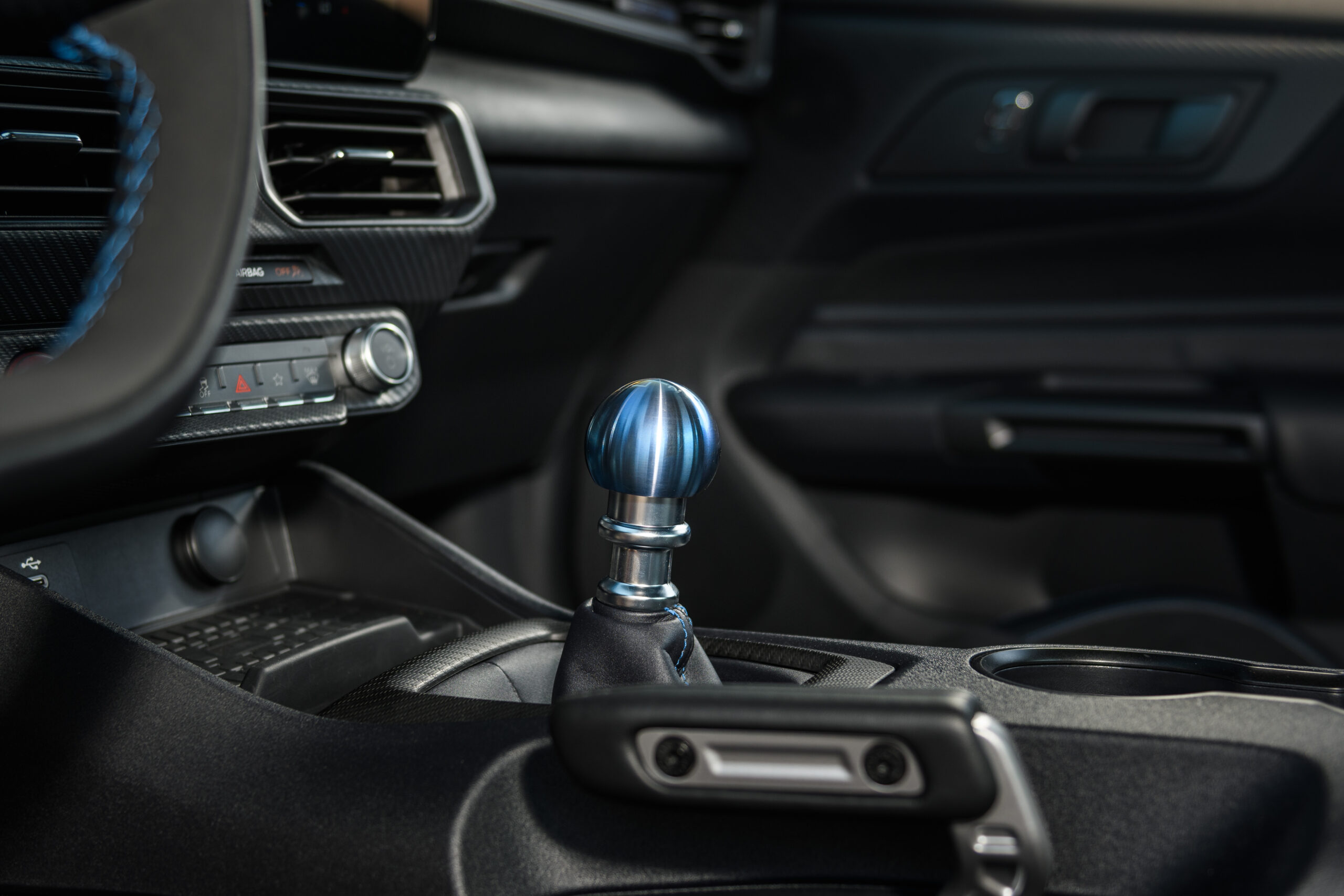 Is Ford Preparing a Mustang Dark Horse Boss? - Hagerty Media