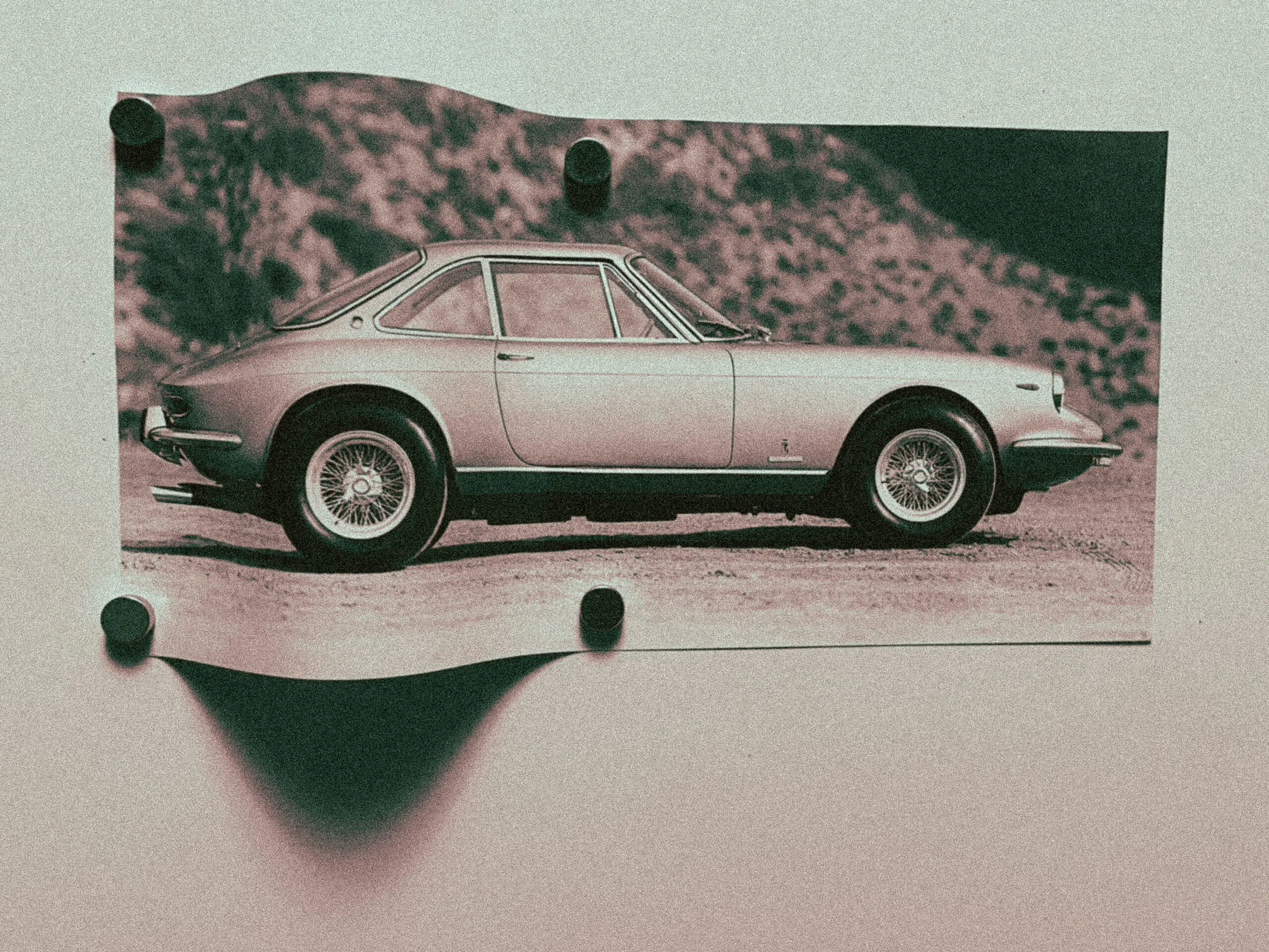 The Dumple Designs #2: An oil man with impeccable taste - Hagerty Media