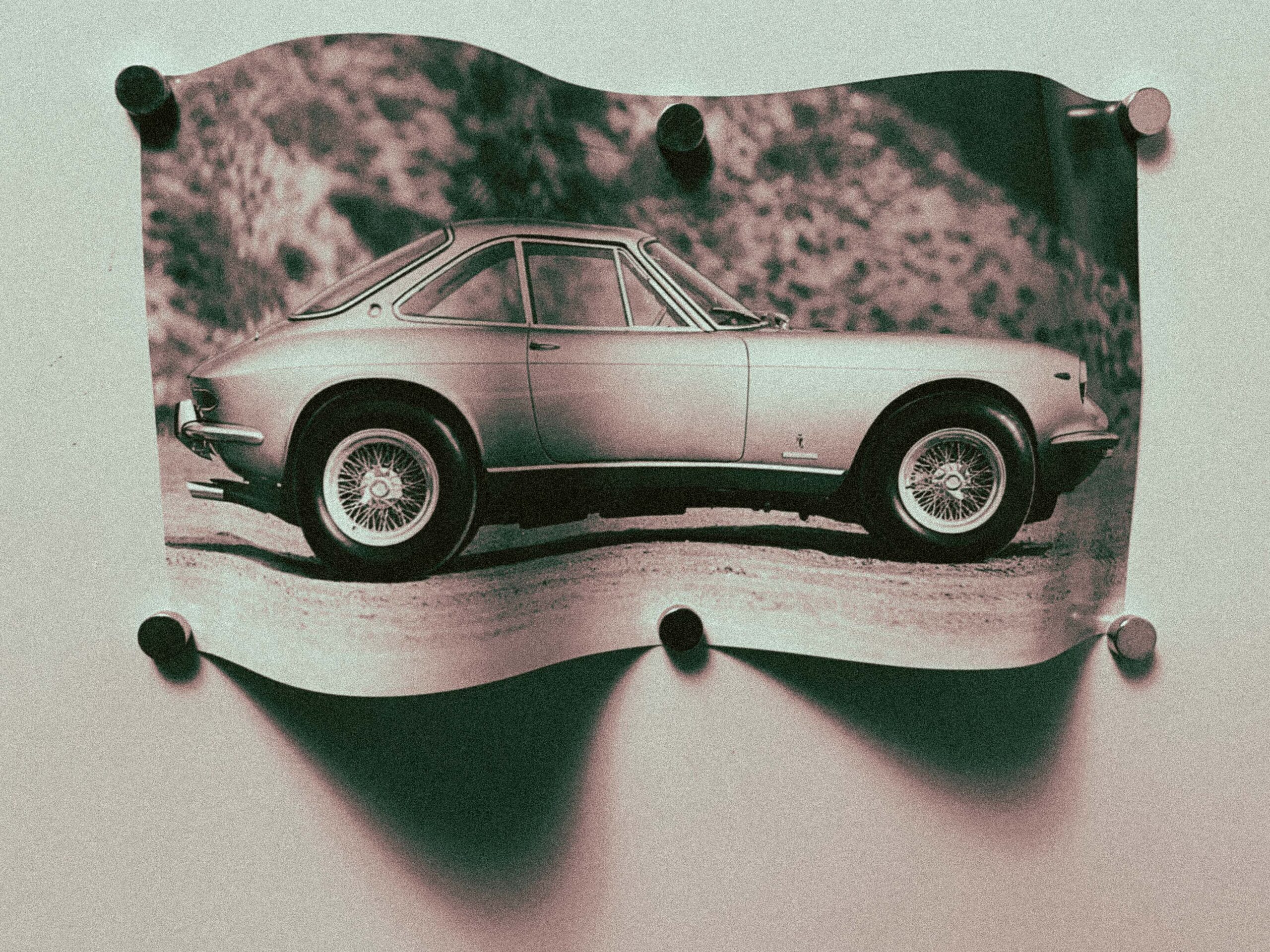 The Dumple Designs #2: An oil man with impeccable taste - Hagerty Media