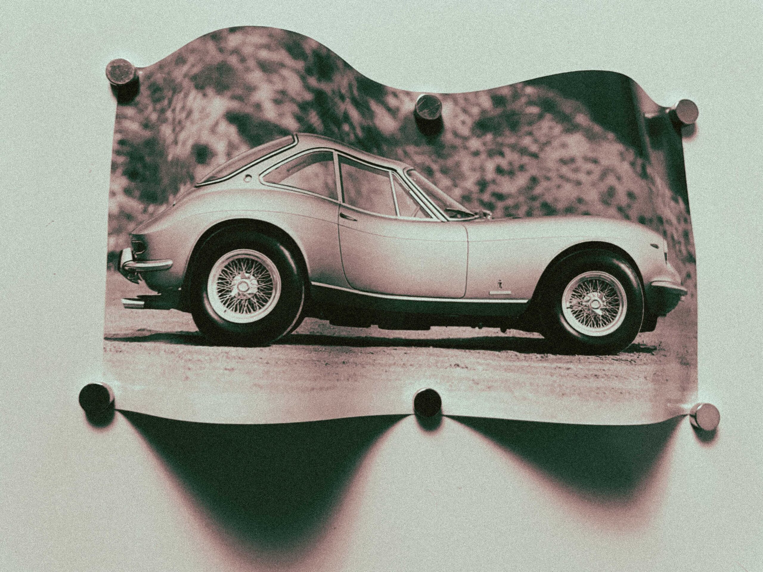 The Dumple Designs #2: An oil man with impeccable taste - Hagerty Media