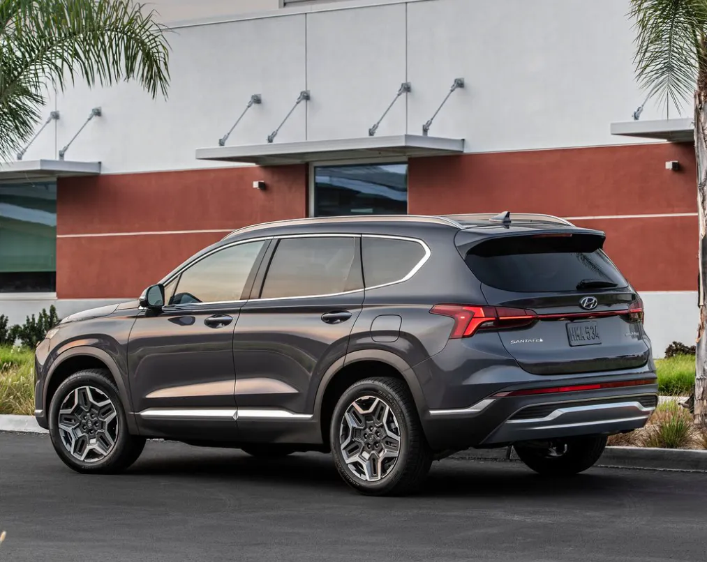 Vellum Venom Vignette: A new Sante Fe and the depreciation of “face ...