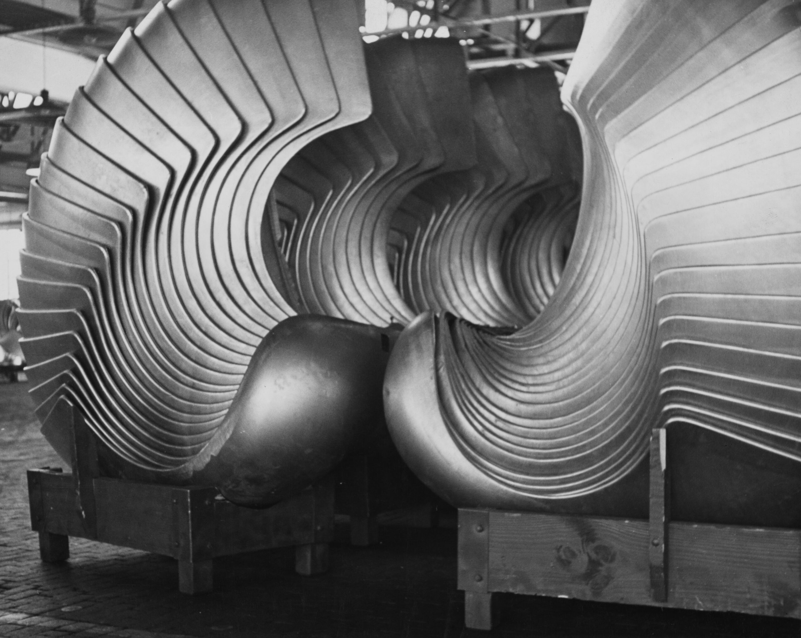 Buick City, once an automotive metropolis, finds new life - Hagerty Media