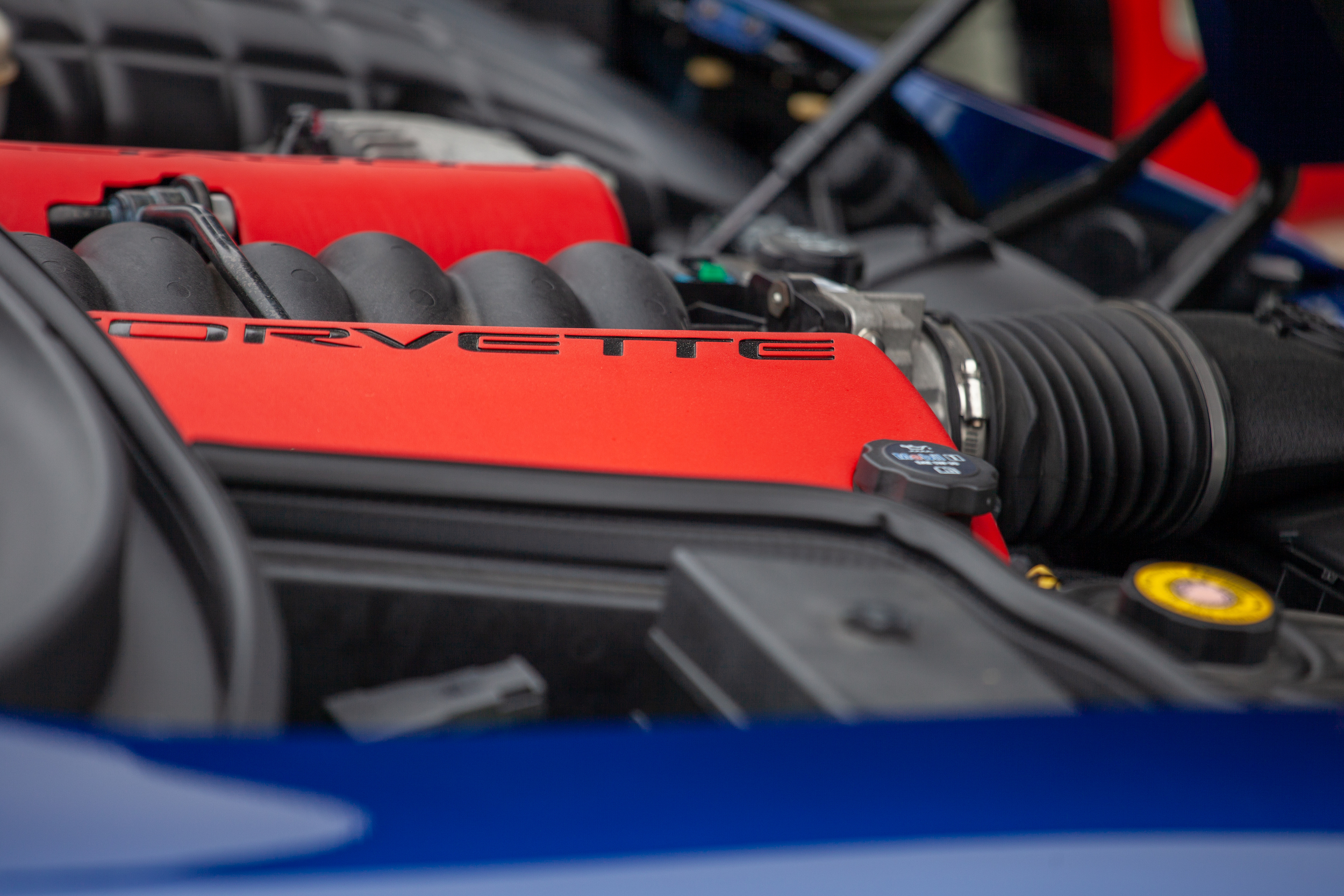 Ready, Vette, Go: C4 ZR-1 and C5 Z06 bring bang for the buck - Hagerty ...