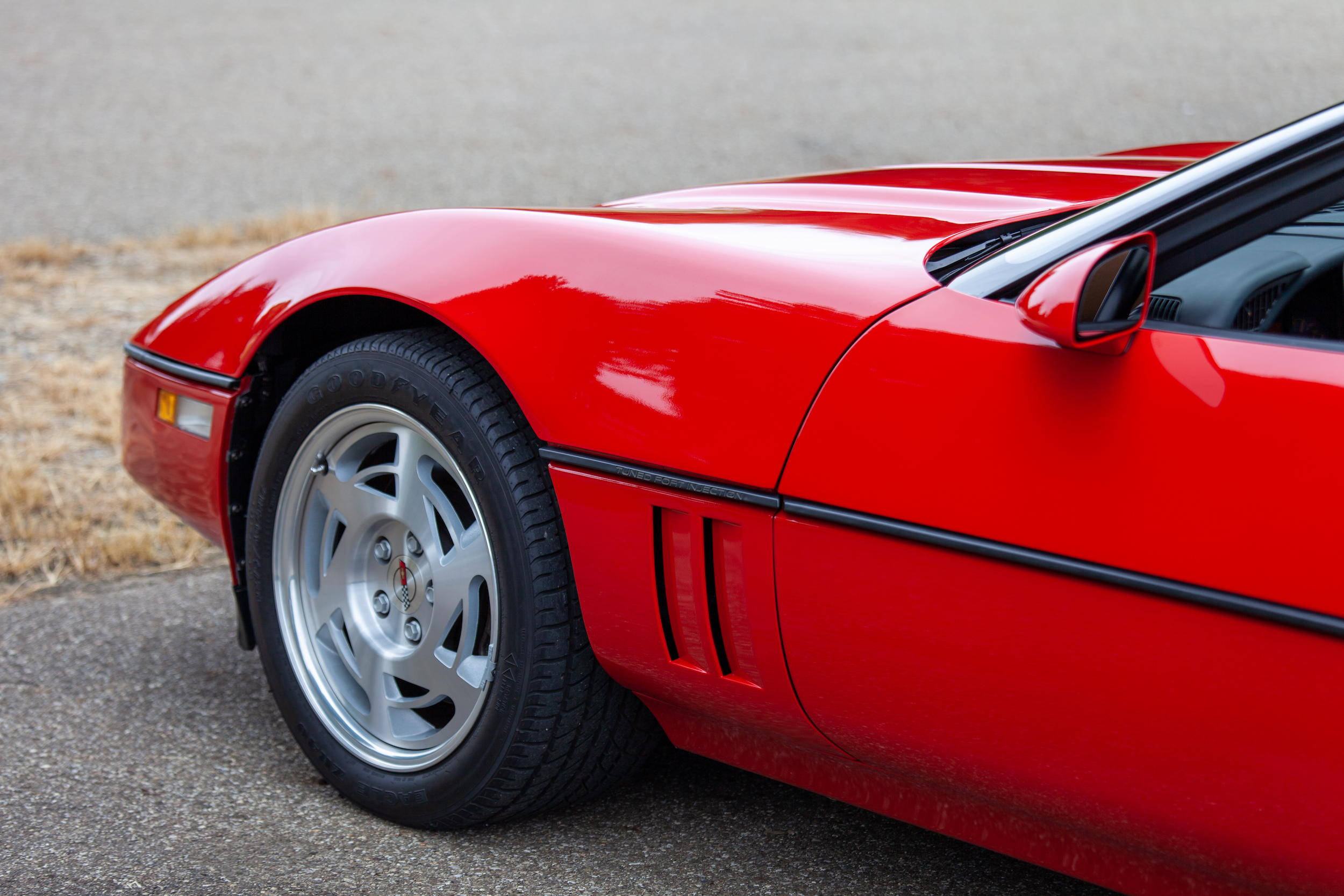 Ready, Vette, Go: C4 ZR-1 and C5 Z06 bring bang for the buck - Hagerty ...