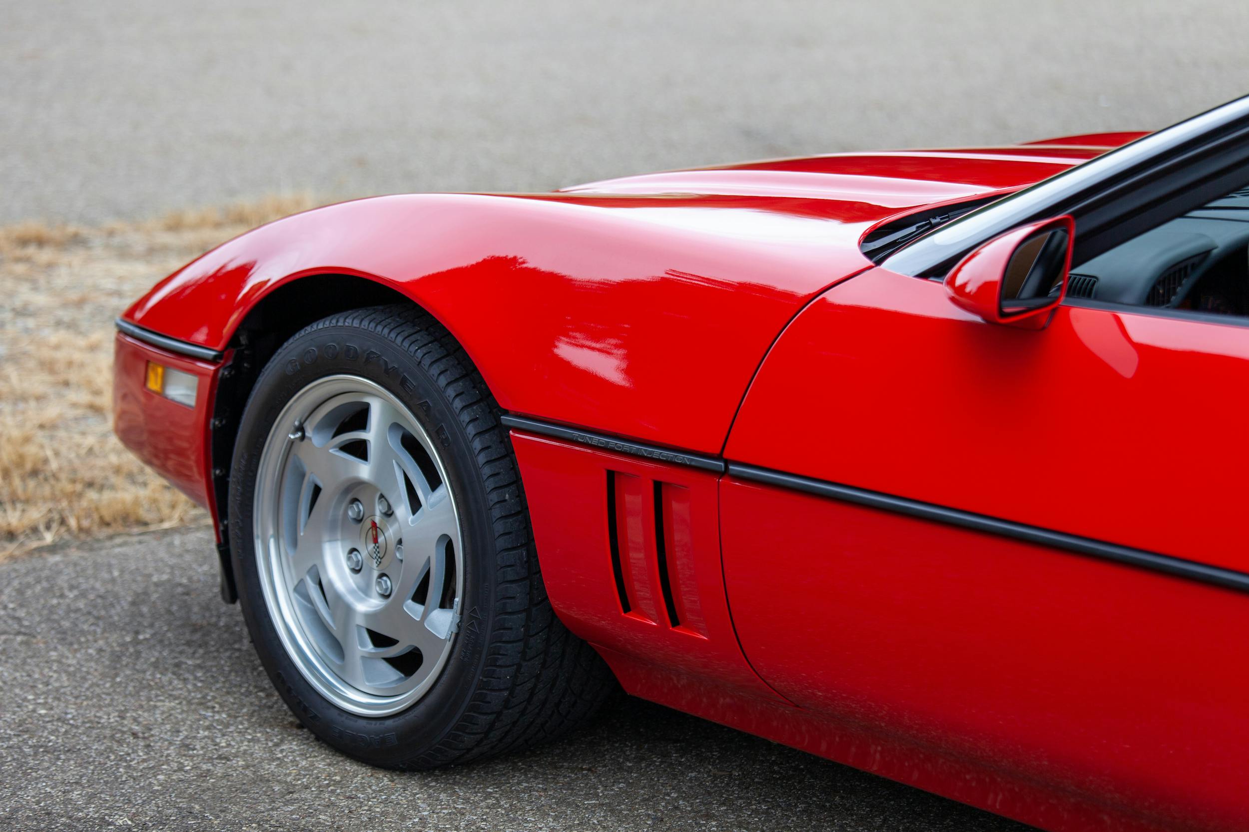 Ready, Vette, Go: C4 ZR-1 and C5 Z06 bring bang for the buck - Hagerty ...