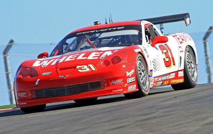 Registry of Corvette Racecars chronicles 70 years of history, one car ...