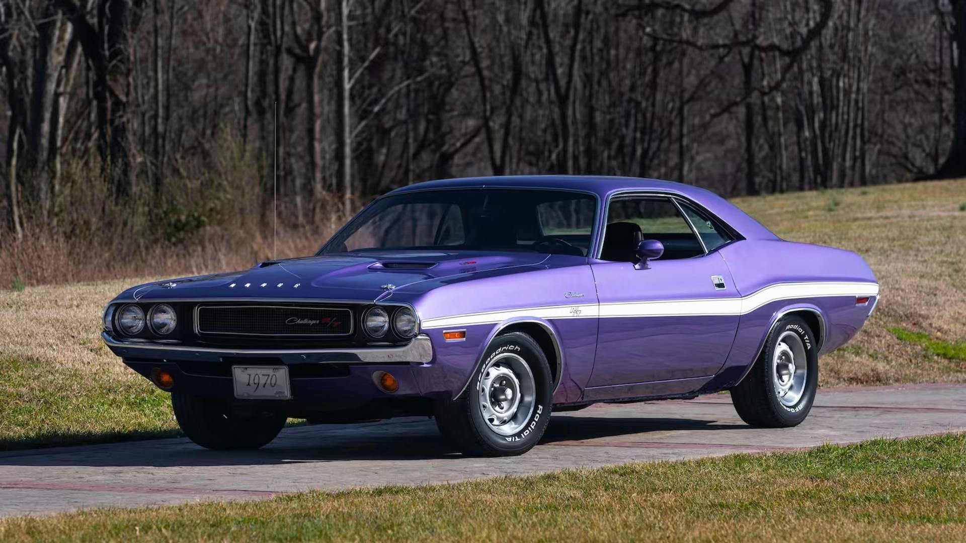 Dodge’s most beautiful muscle cars are still attainable - Hagerty Media