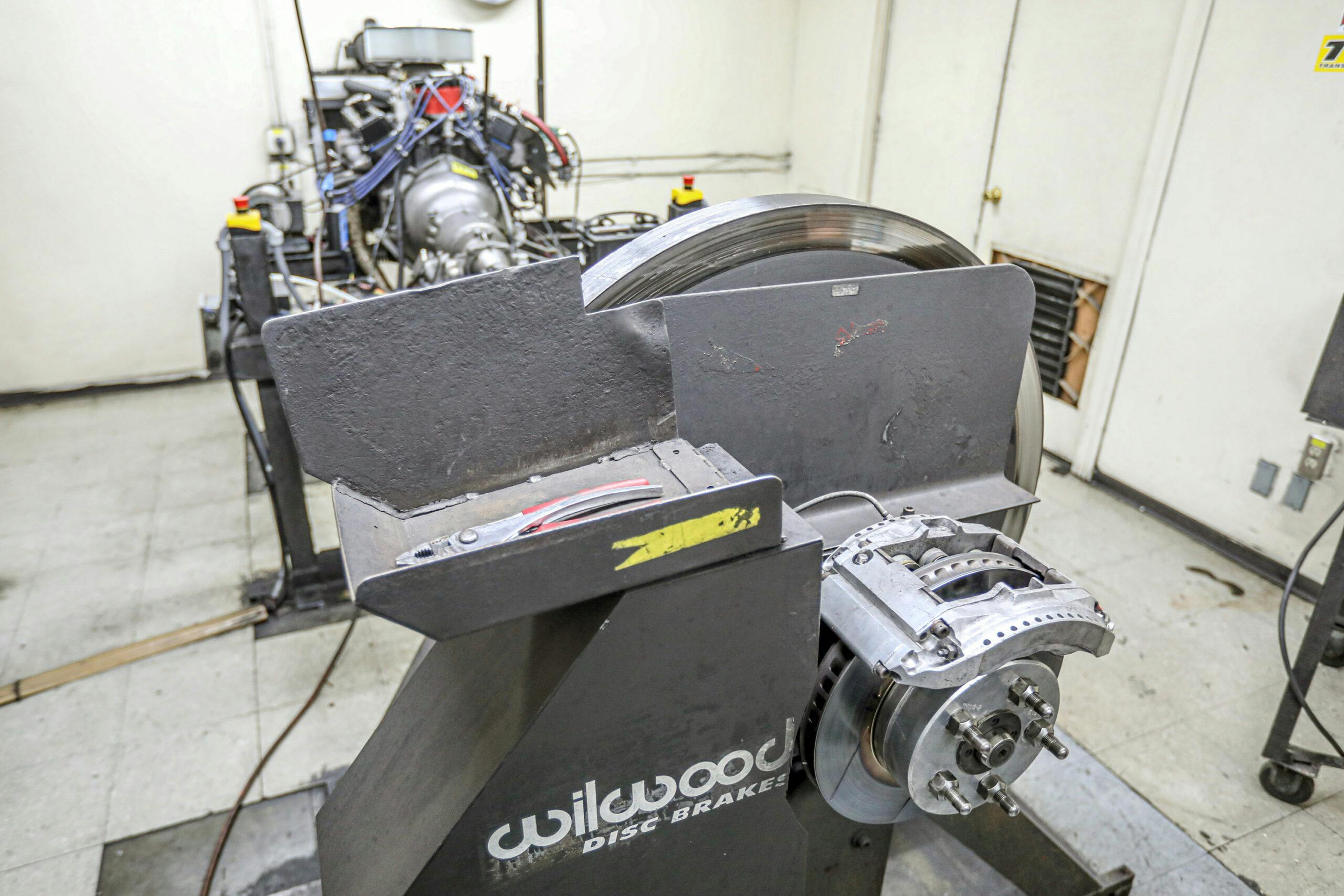 How Wilwood turns aluminum chunks into brake calipers - Hagerty Media