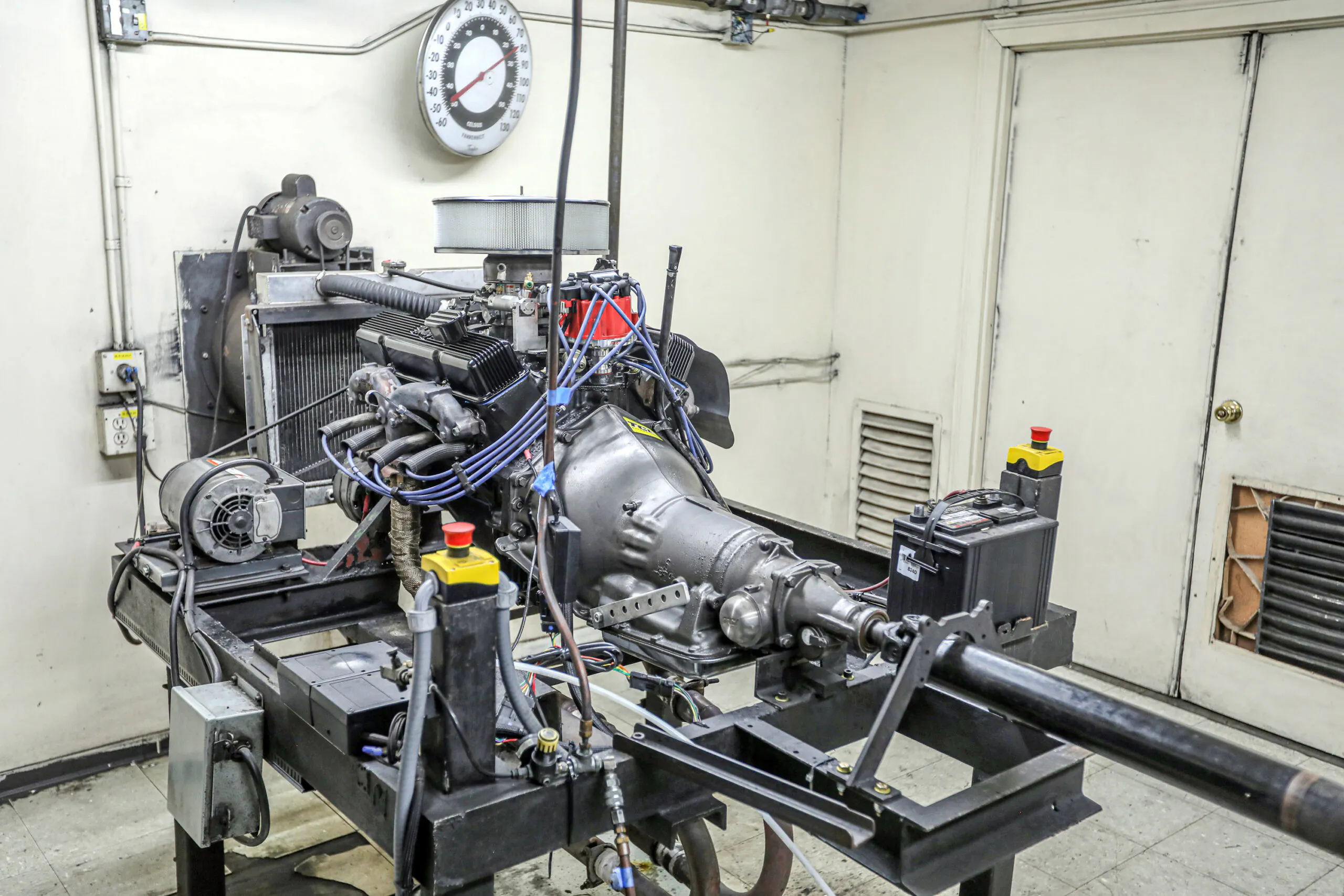 How Wilwood turns aluminum chunks into brake calipers - Hagerty Media