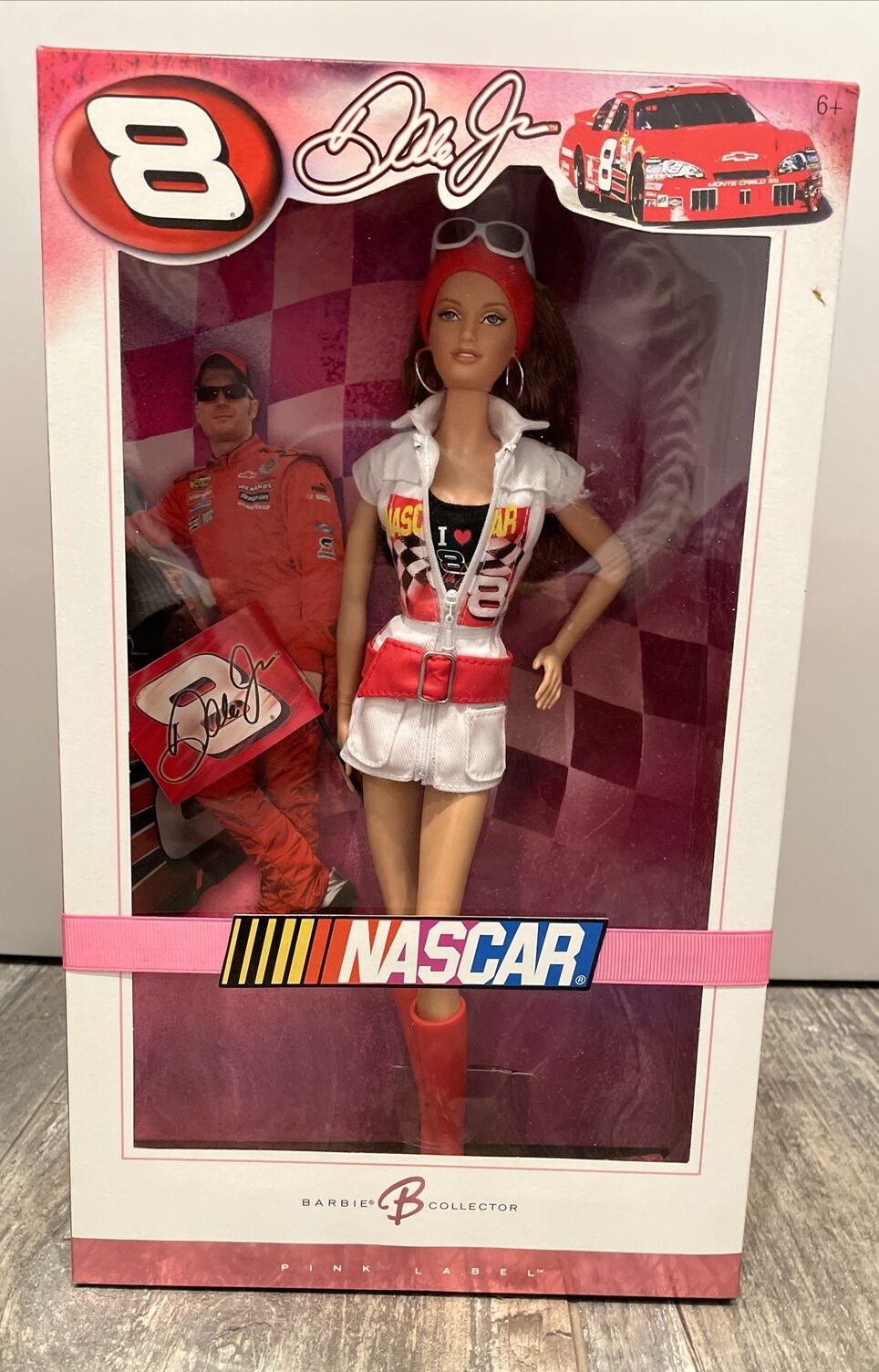 In the Barbie garage, Corvette is queen - Hagerty Media