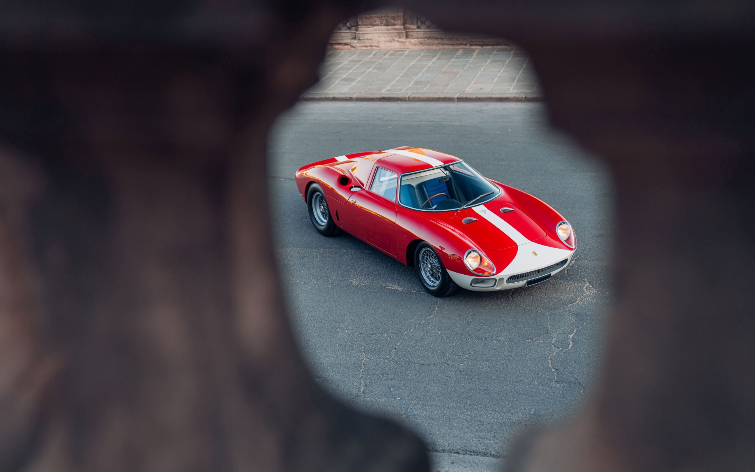 Second time’s the charm for this $17M Ferrari? Not really - Hagerty Media