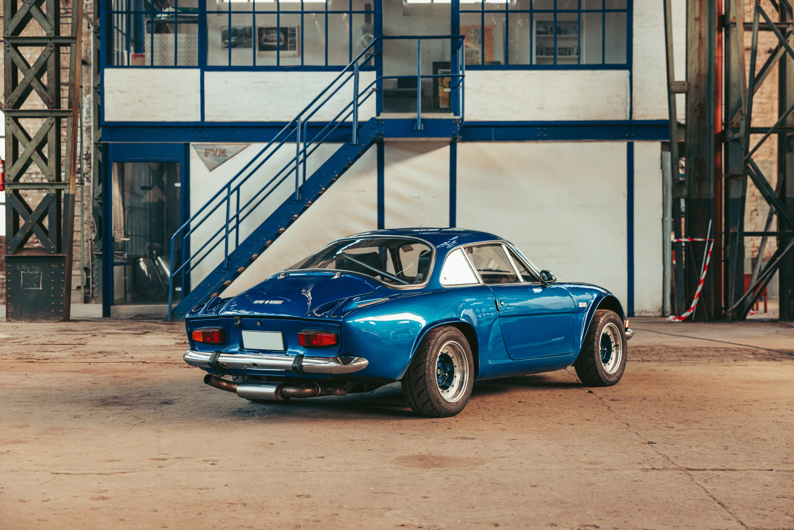 Delightfully odd: 4 of America's favorite French collector cars ...