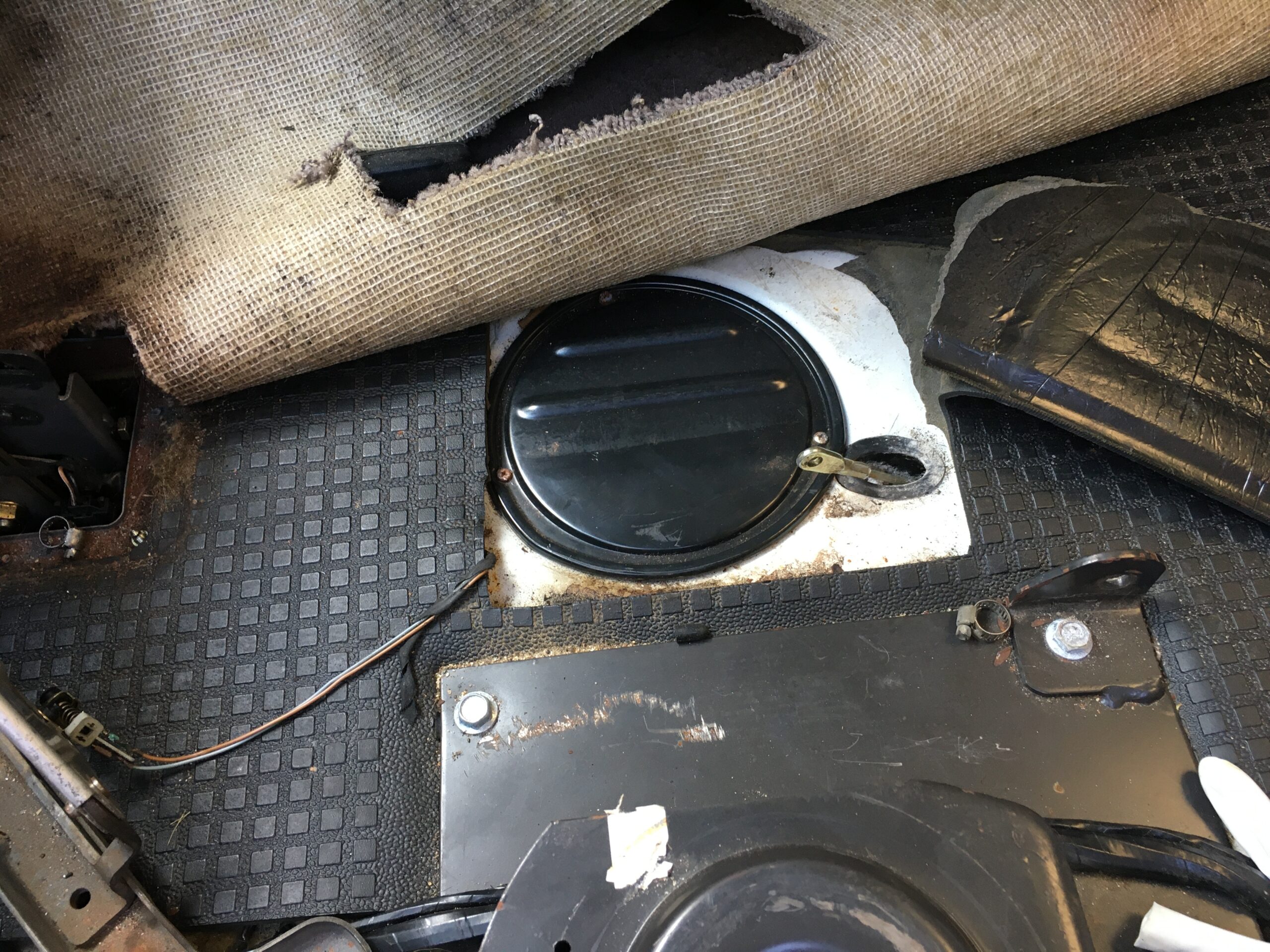 The Fuel Pump Follies (Part 2) - Hagerty Media
