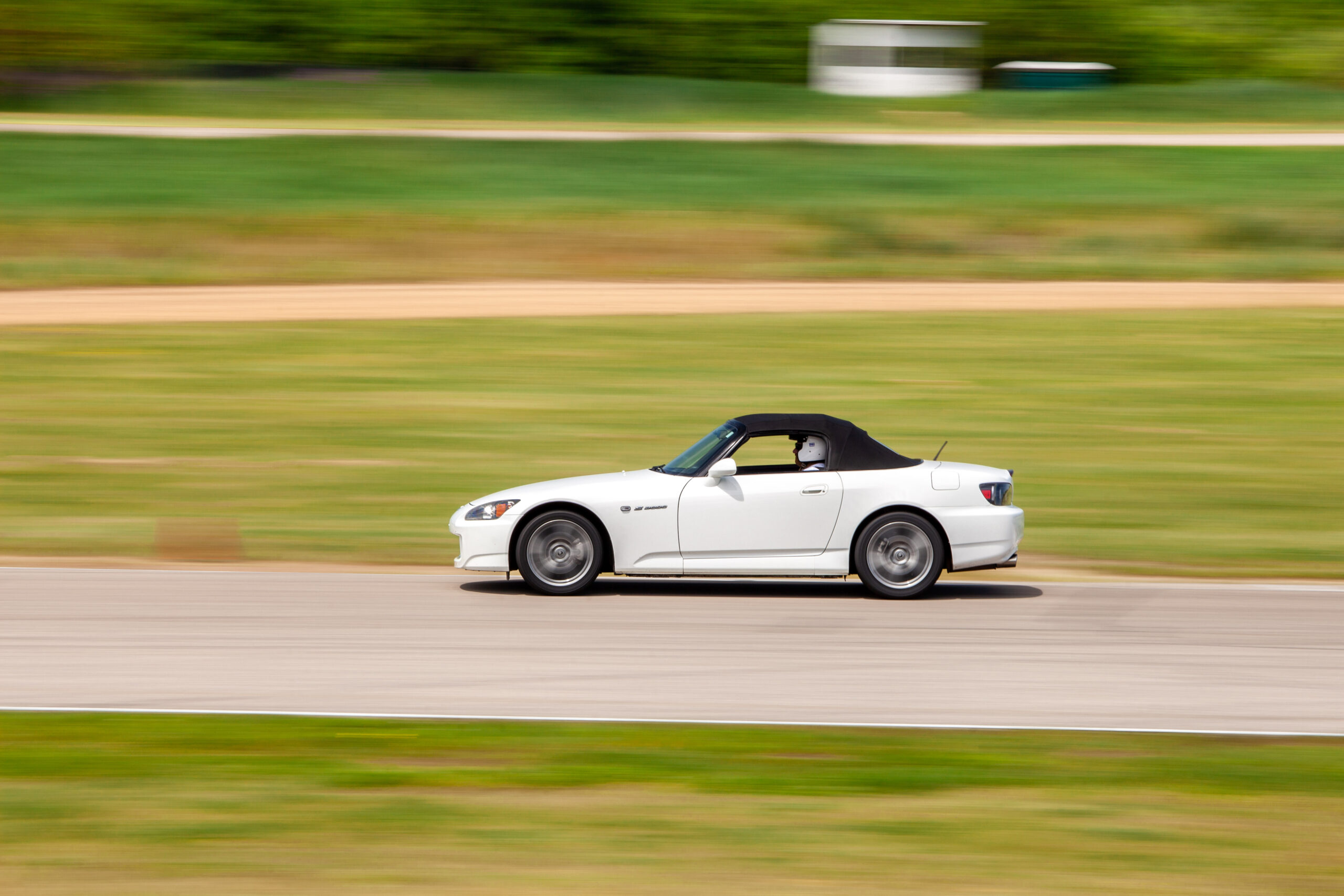 20 years on, Honda’s S2000 leads the pack - Hagerty Media