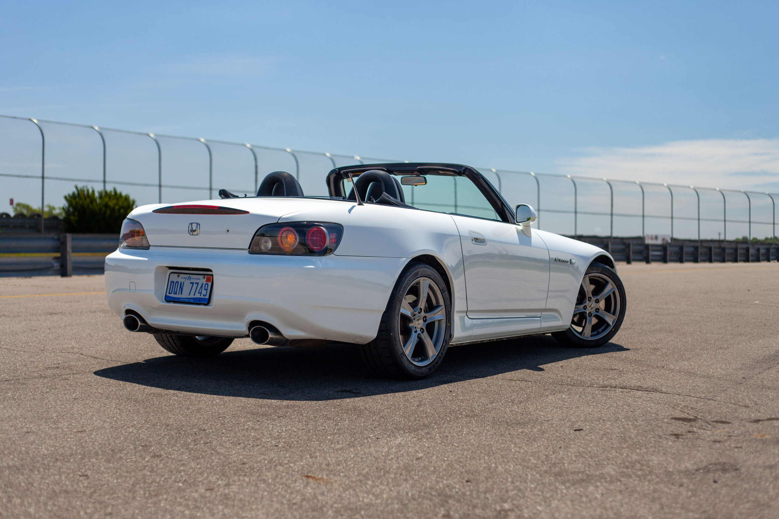 20 years on, Honda’s S2000 leads the pack - Hagerty Media