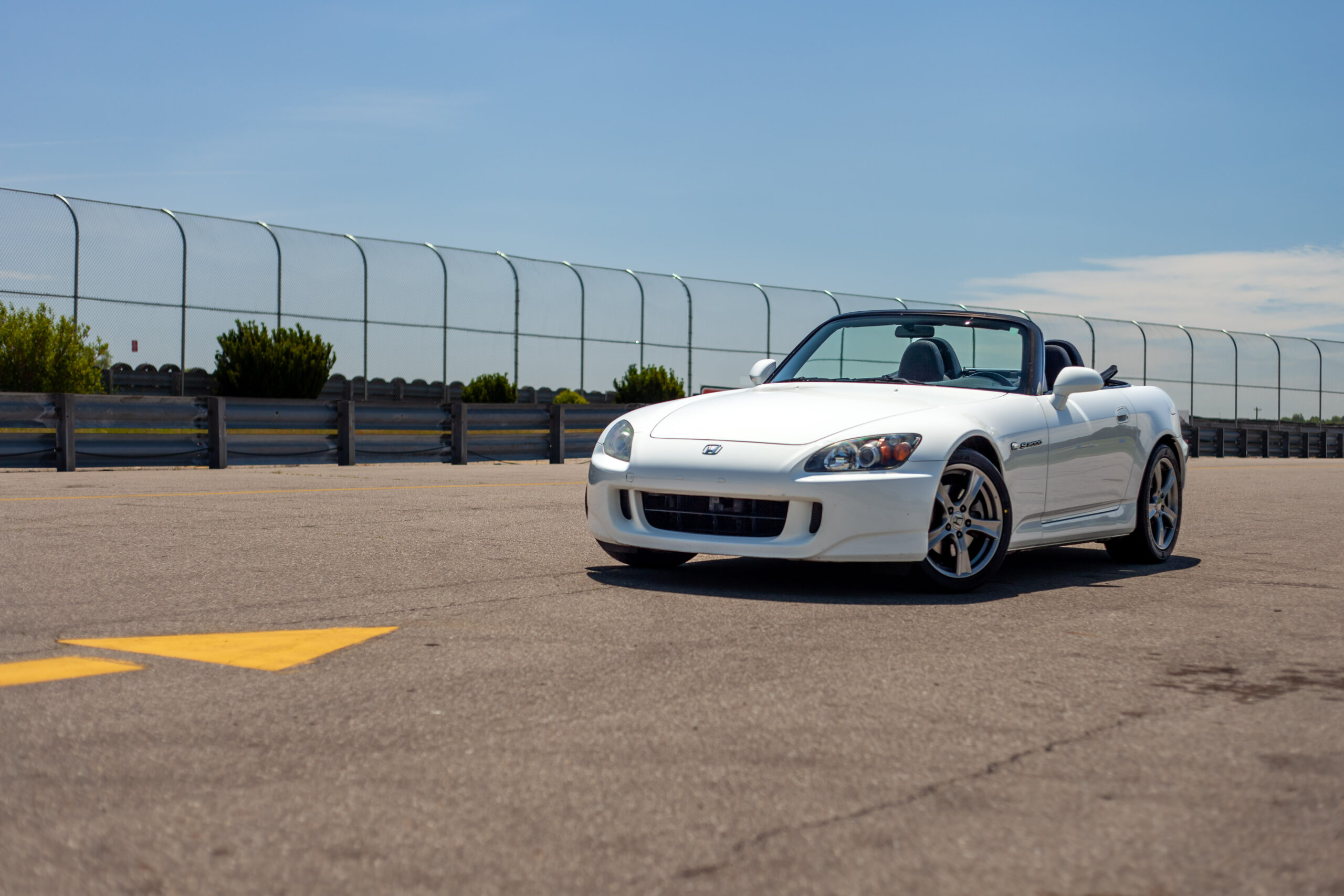 Your Handy 2000–09 Honda S2000 Buyer's Guide - Hagerty Media