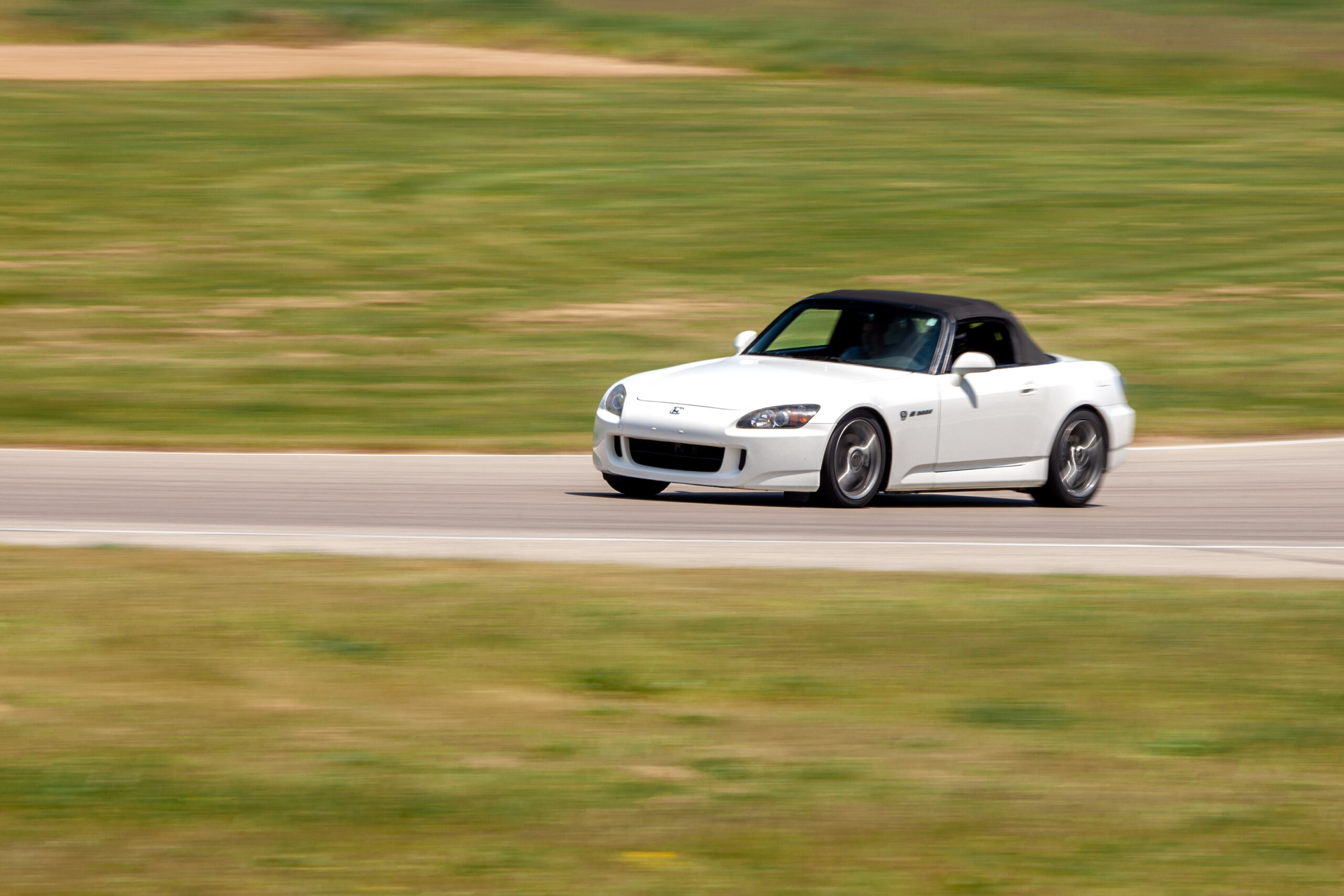 20 years on, Honda’s S2000 leads the pack - Hagerty Media