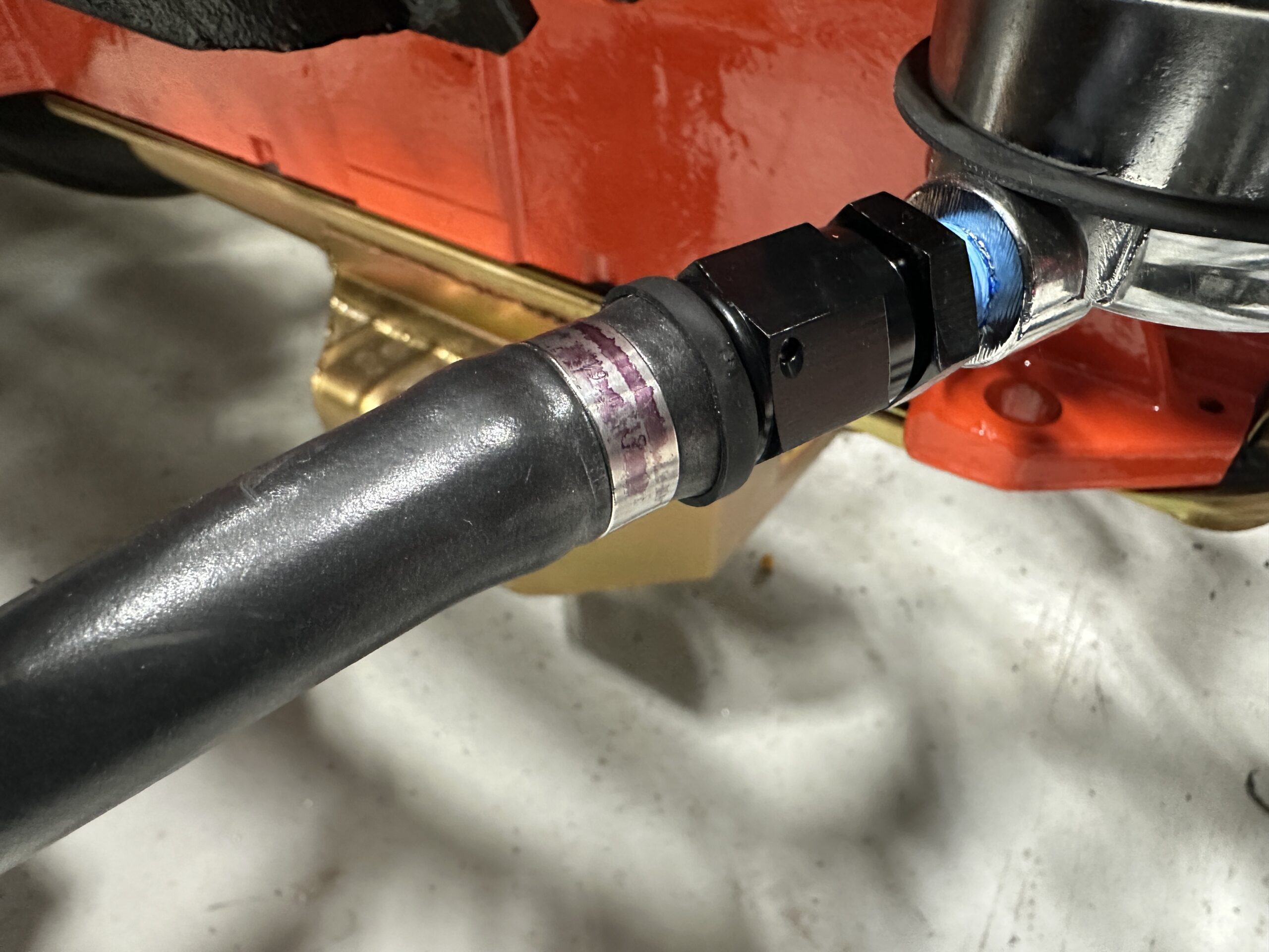 7 tips for plumbing your car - Hagerty Media