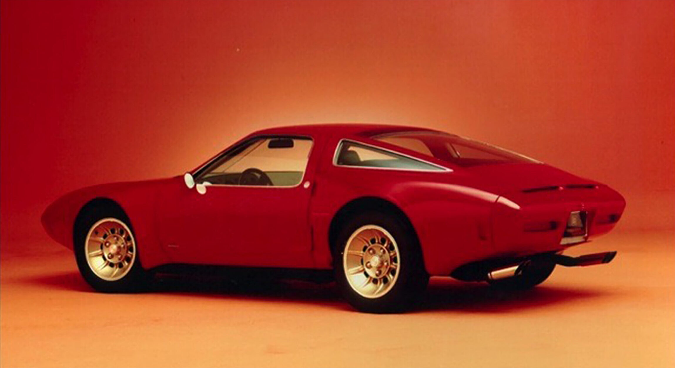 GM design veteran Kip Wasenko has raced this C4 Corvette for three ...